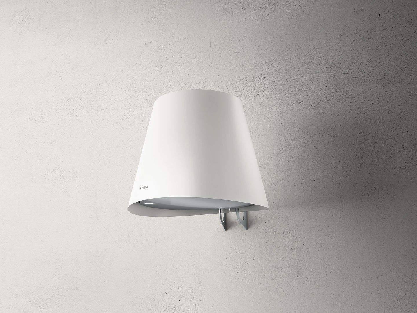 EASY Colección Iconic By Elica diseño Fabrizio Crisà