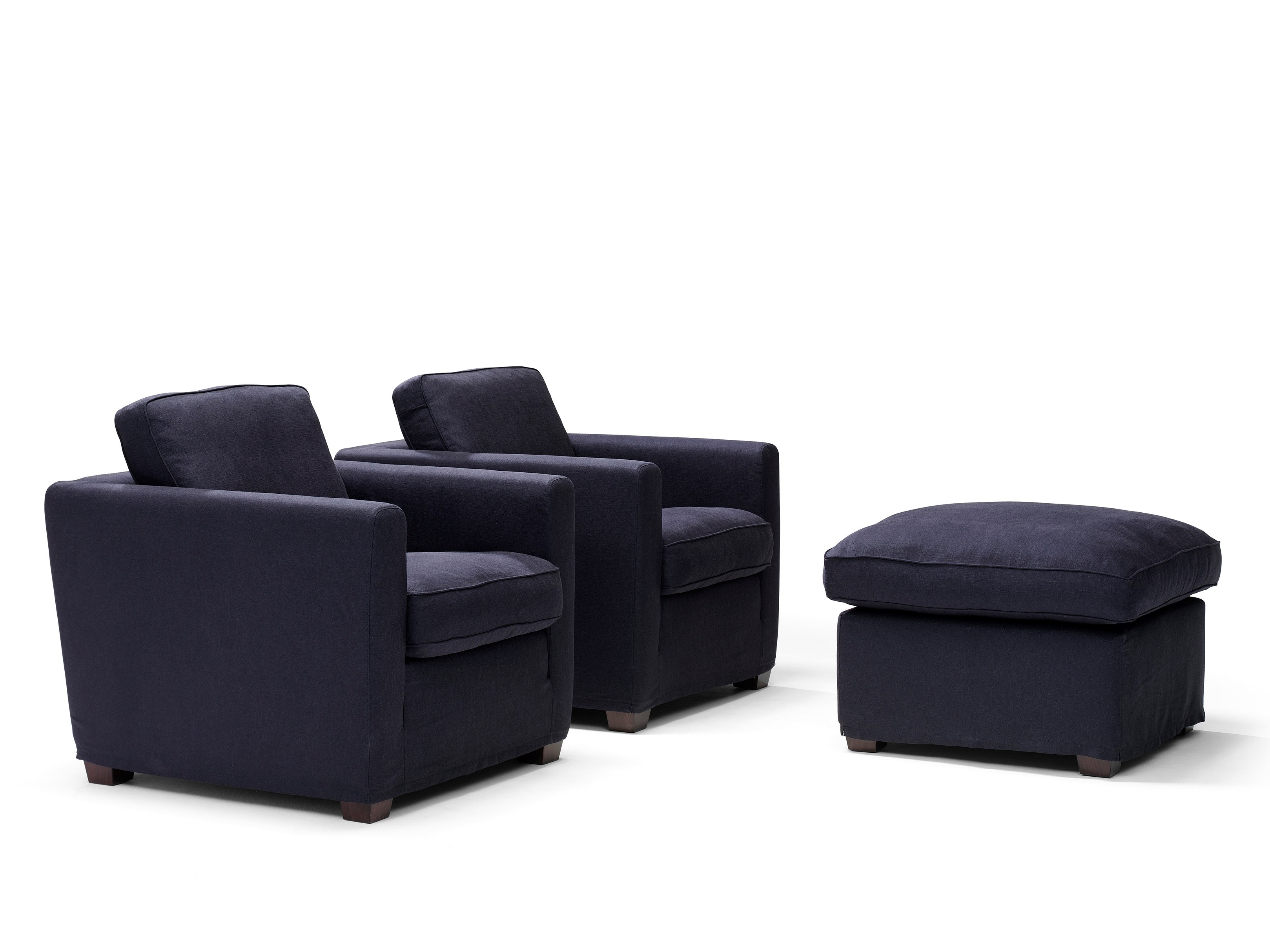EASY LIVING | Armchair By Linteloo design Jan te Lintelo