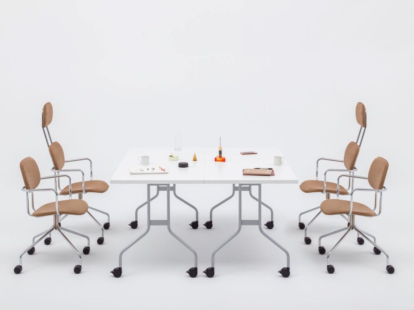 EASY Meeting table By MDD