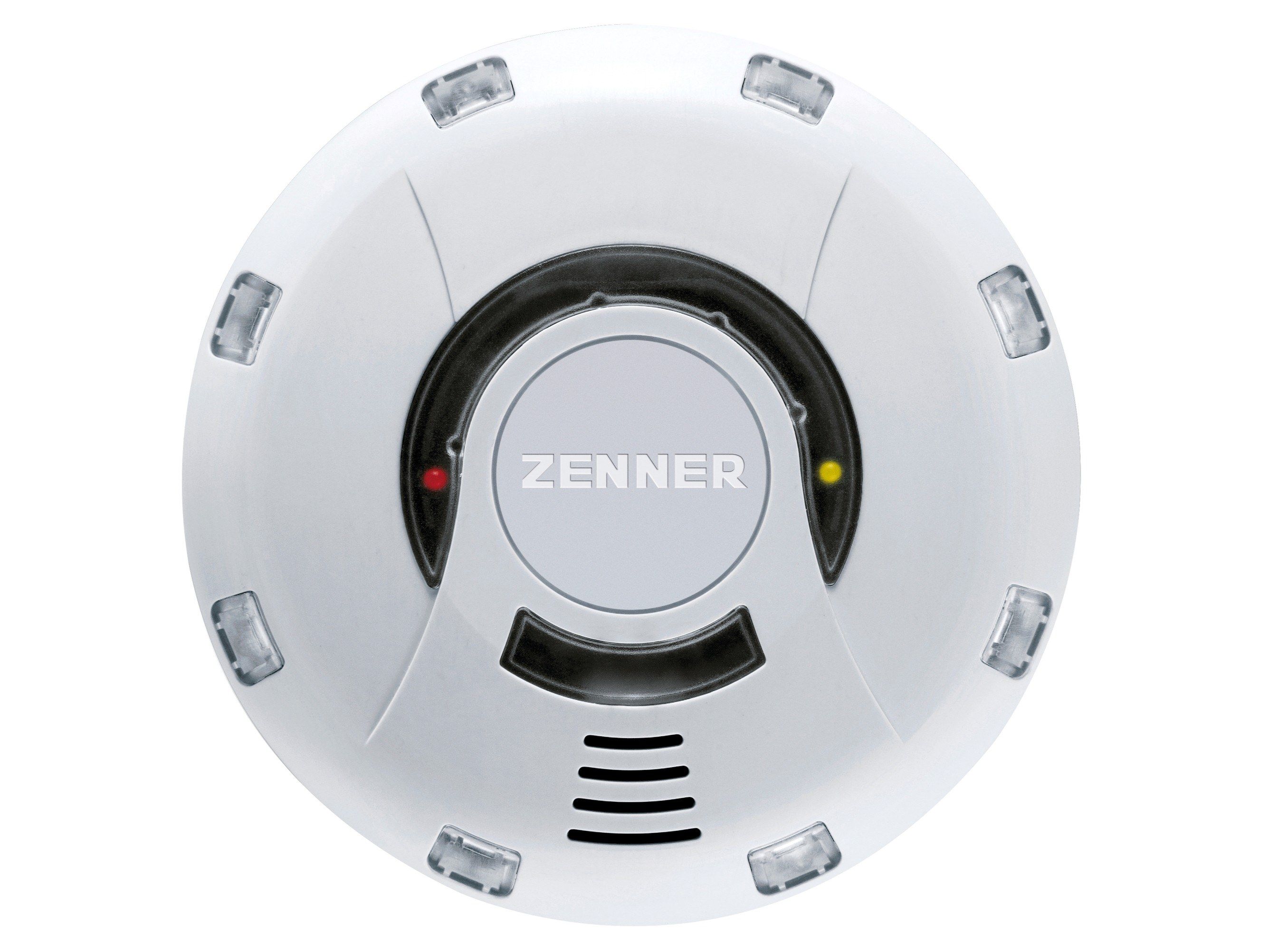 Sistema de detección y alarma contra incendios EASY PROTECT LoRaWAN® By ...