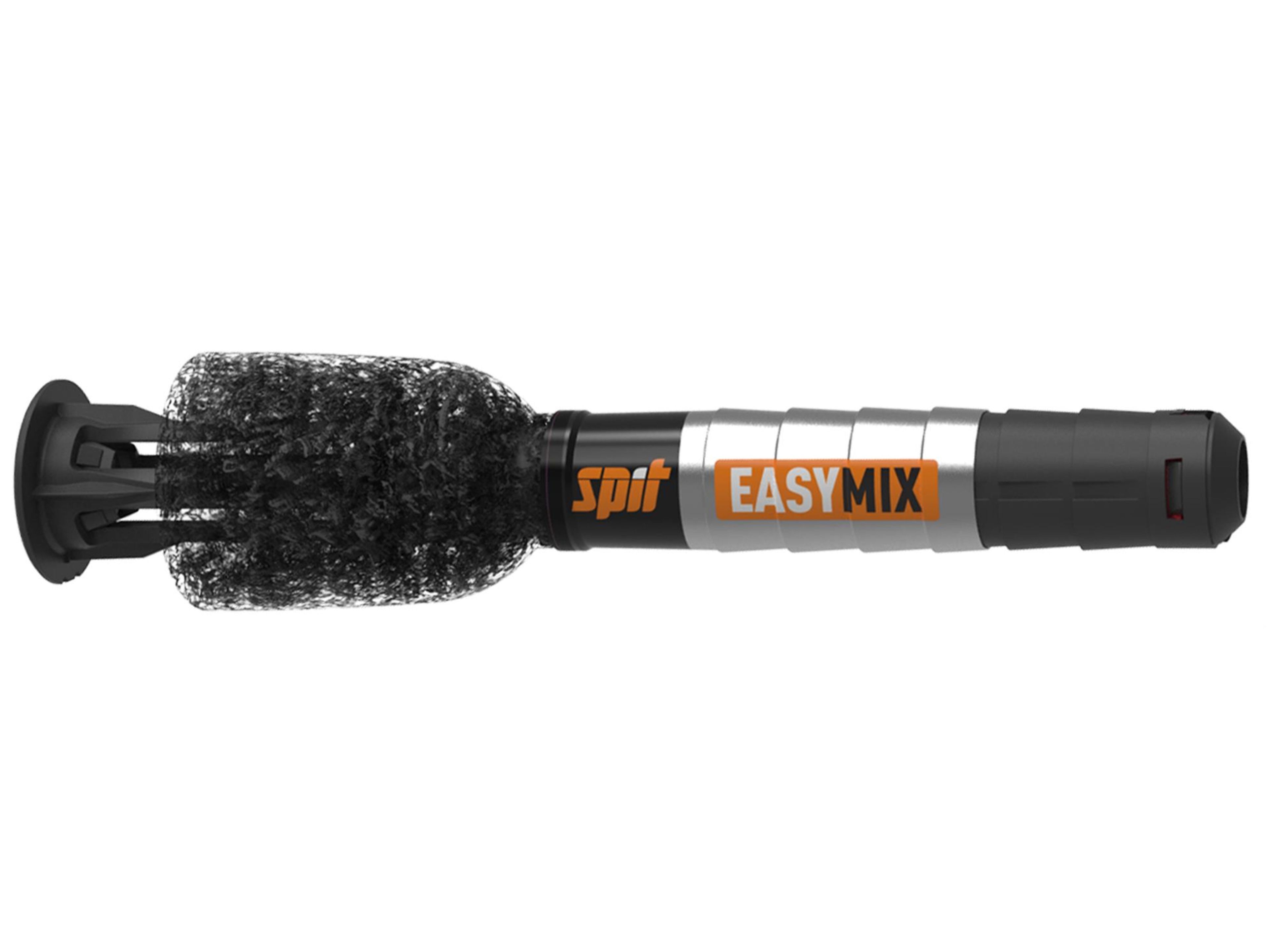 EASYMIX Chemical anchor By Elematic Spit