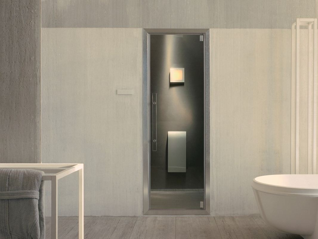 Generatore vapore per bagno turco EASYSTEAM SMART - EFFEGIBI - Edilportale