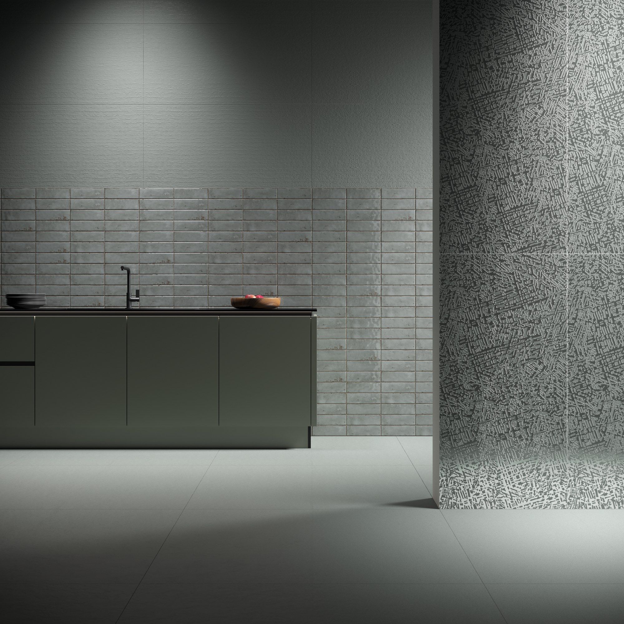 EC1/22 Flooring By CERDISA