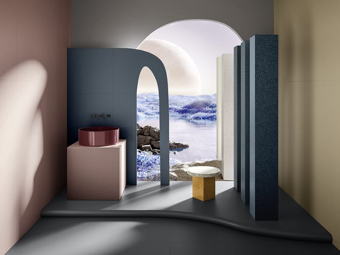 EC1/22 Flooring By CERDISA