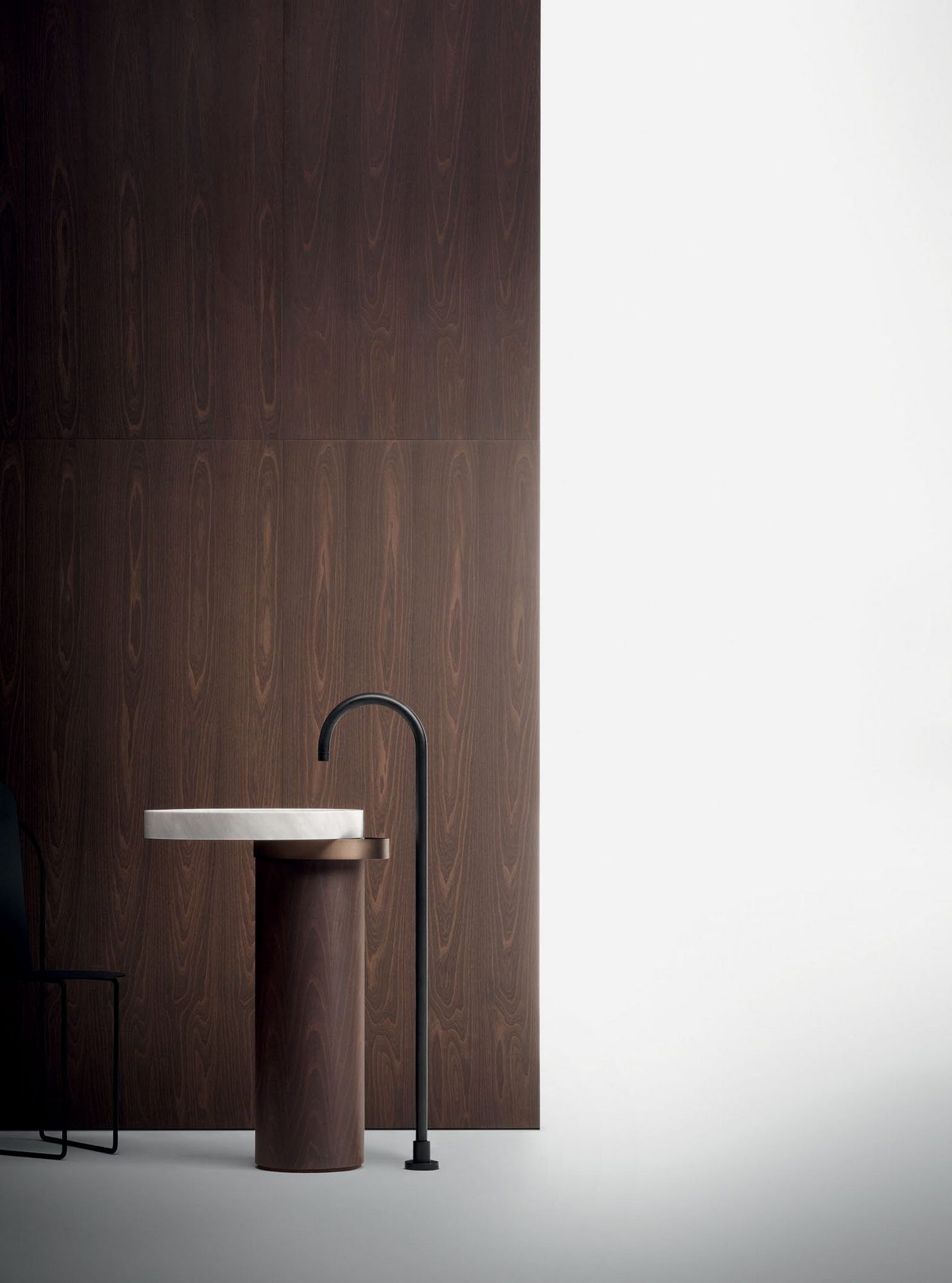 ECCENTRICO Раковина By FALPER | design Victor Vasilev