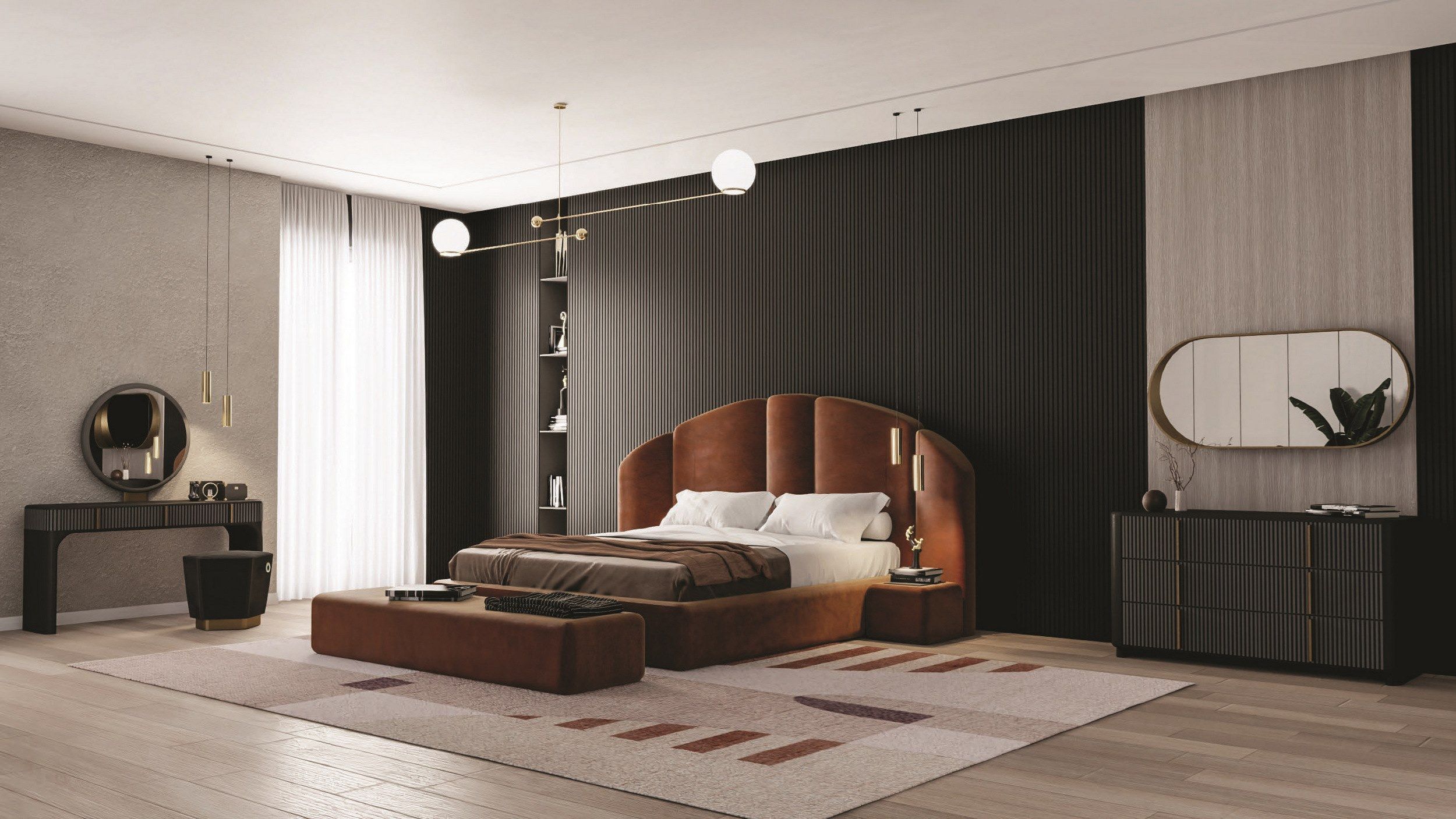 ECHO | Console table By CASA +39