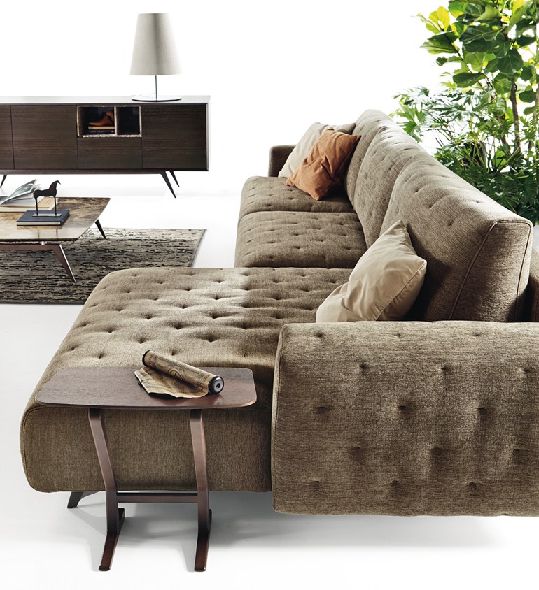 ECLÉCTICO Modular sofa By Ditre Italia | design Stefano Spessotto ...