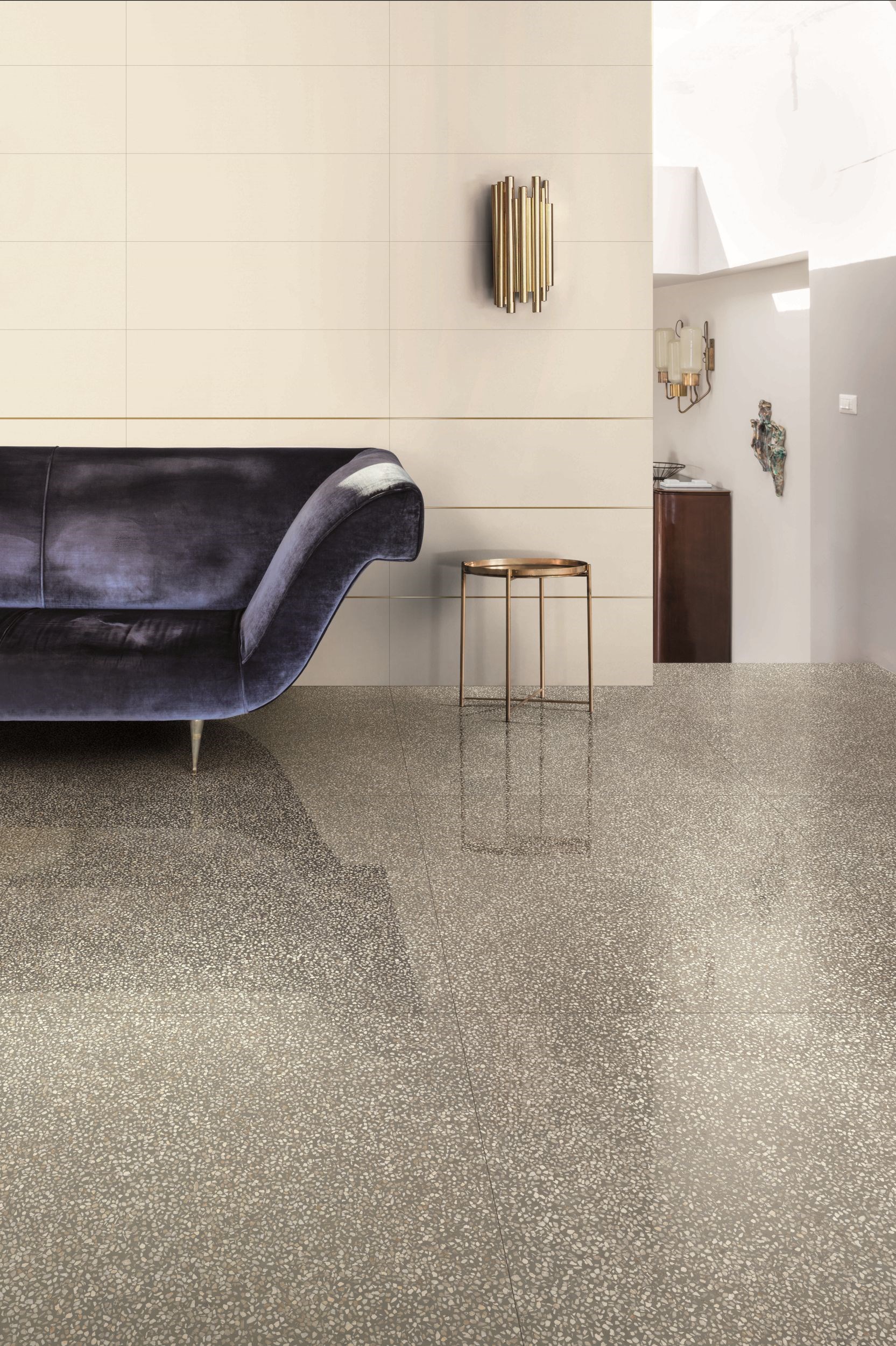 ECLETTICA Indoor single-fired ceramic wall tiles By MARAZZI