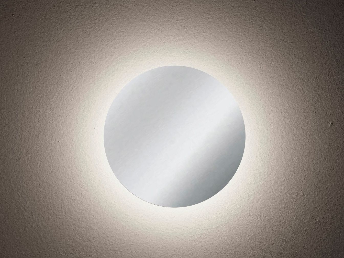 ECLIPSE PLUS LED wall light By EGOLUCE