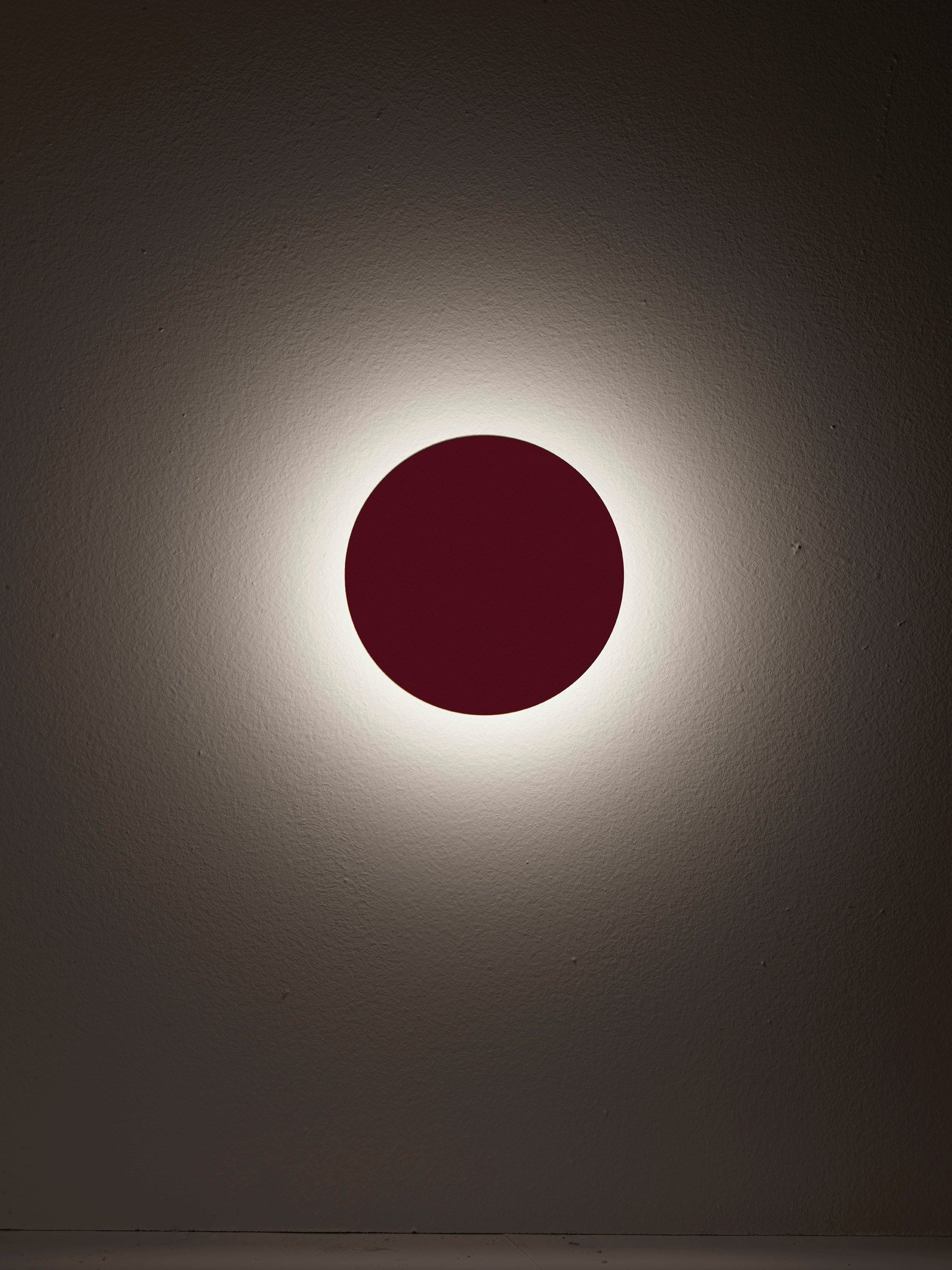 ECLIPSE PLUS Applique murale à LED By EGOLUCE