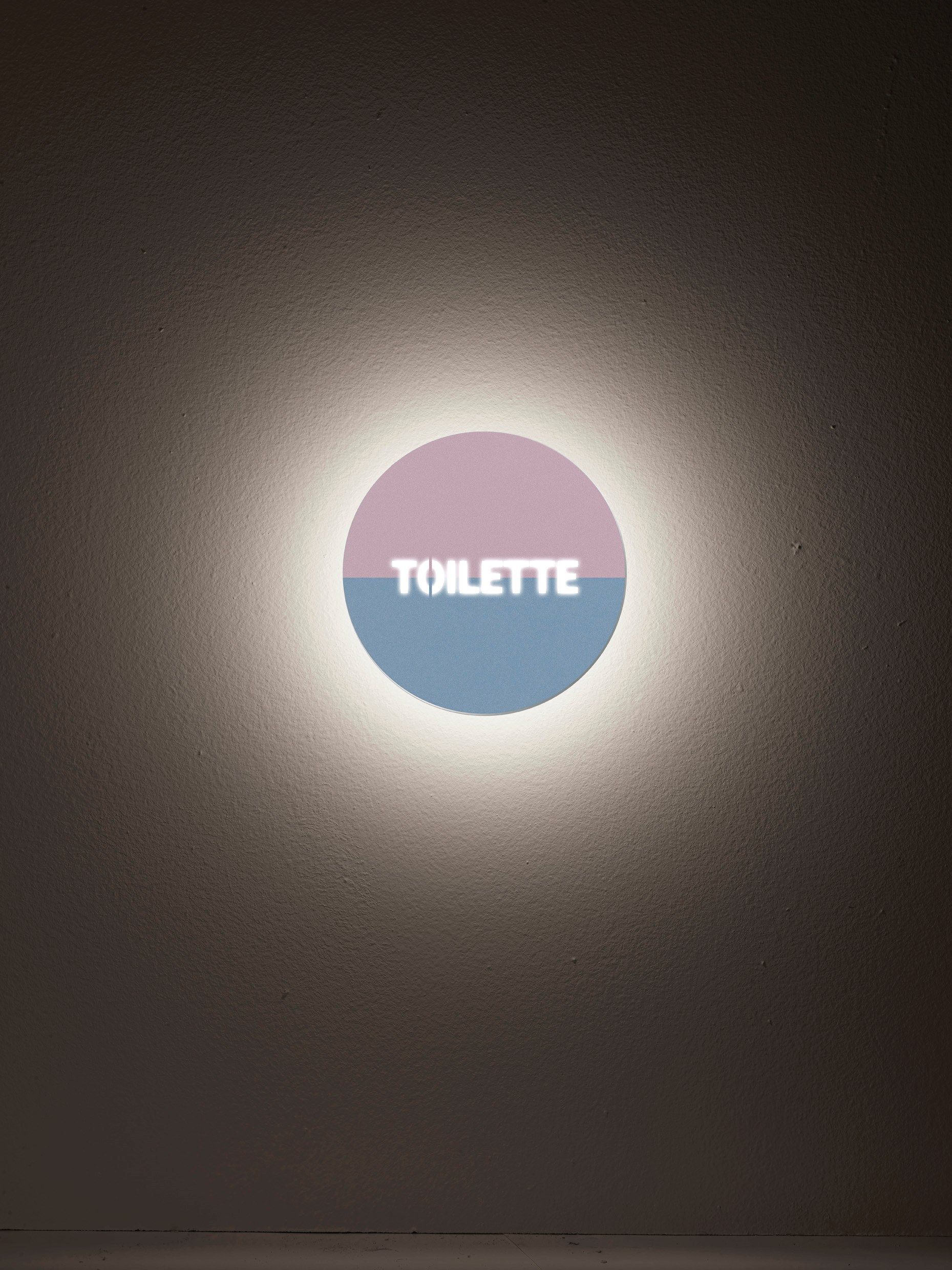 ECLIPSE PLUS Applique murale à LED By EGOLUCE