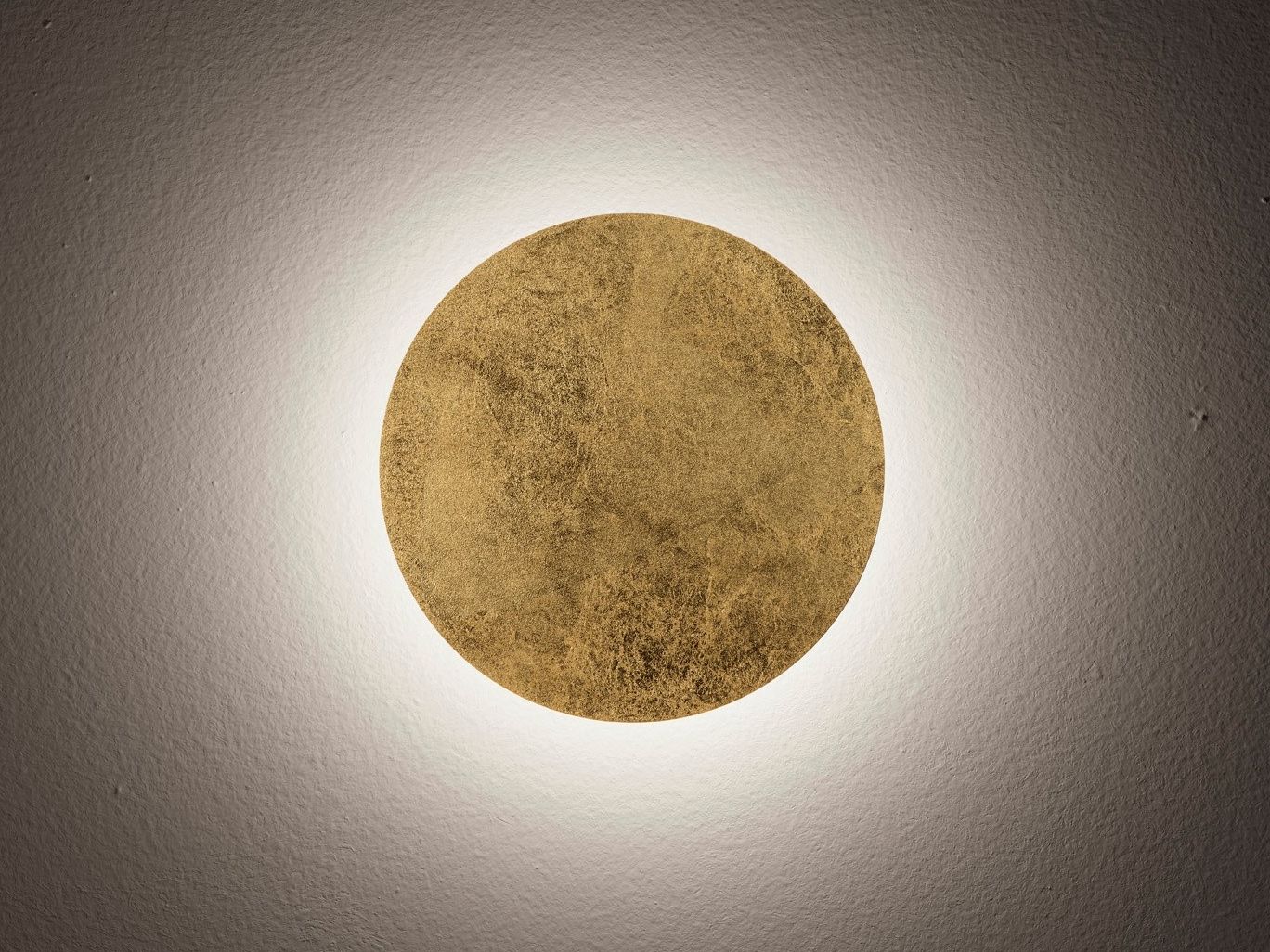 ECLIPSE PLUS Applique murale à LED By EGOLUCE