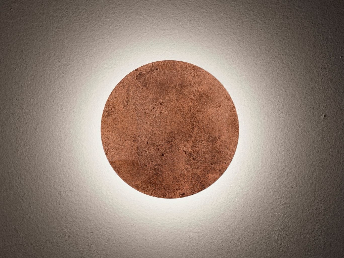 ECLIPSE PLUS Applique murale à LED By EGOLUCE