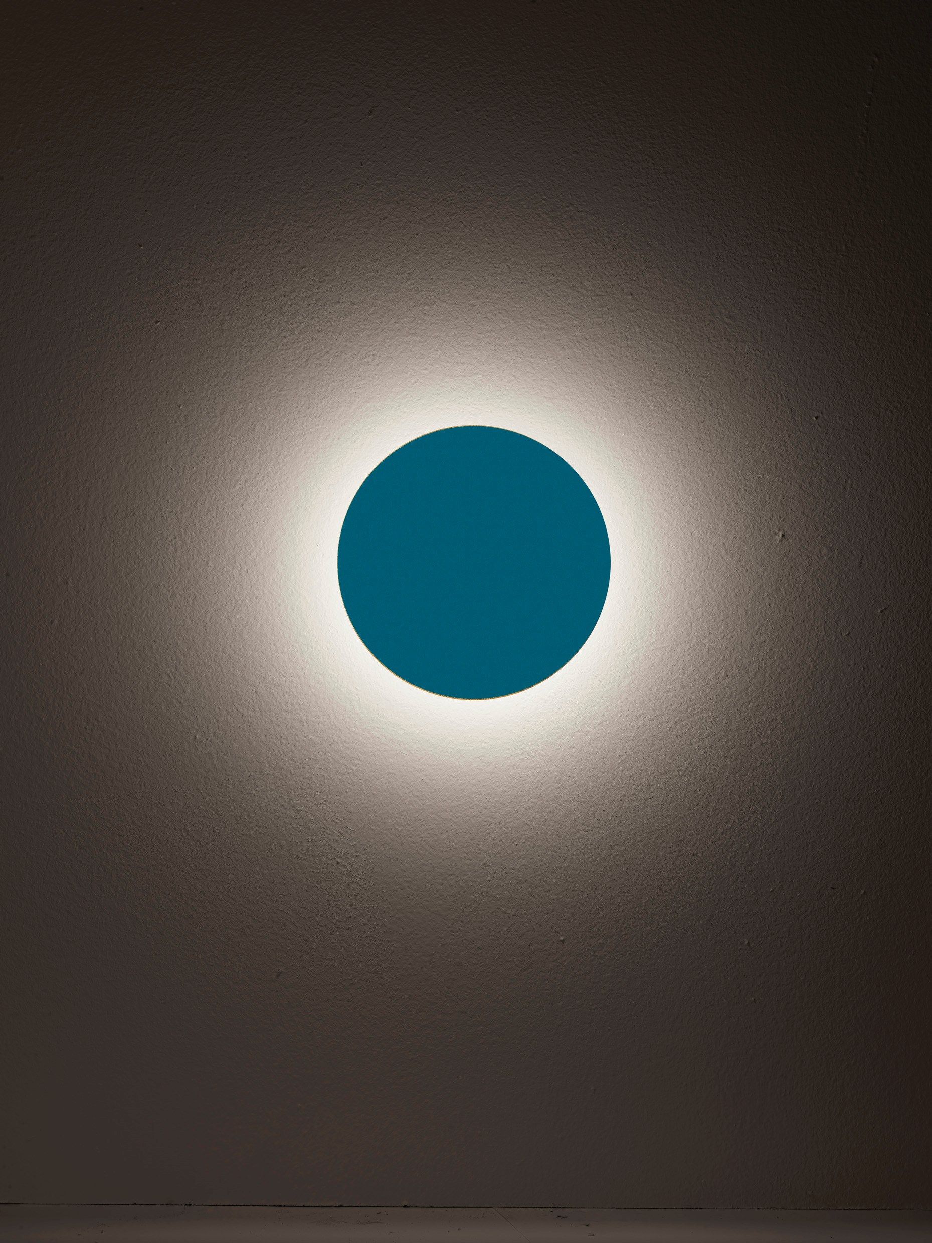 ECLIPSE PLUS LED wall light By EGOLUCE