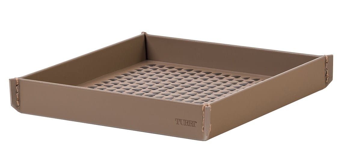 ECLIPSE | Pin tray By Turri design Andrea Bonini