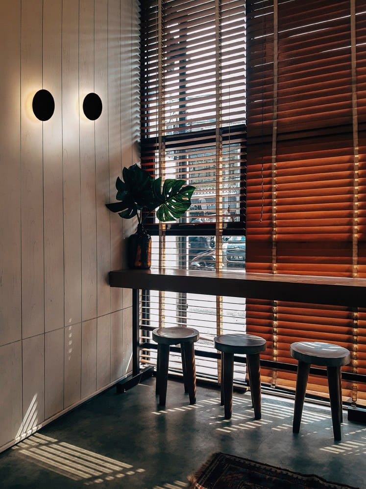 ECLIPSE LED wall light By EGOLUCE