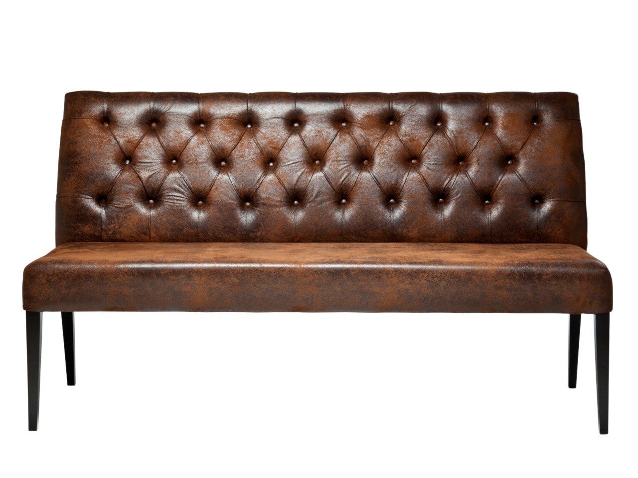 ECONO BUTTONS VINTAGE | Banco capitoné Banco capitoné tapizado By KARE ...