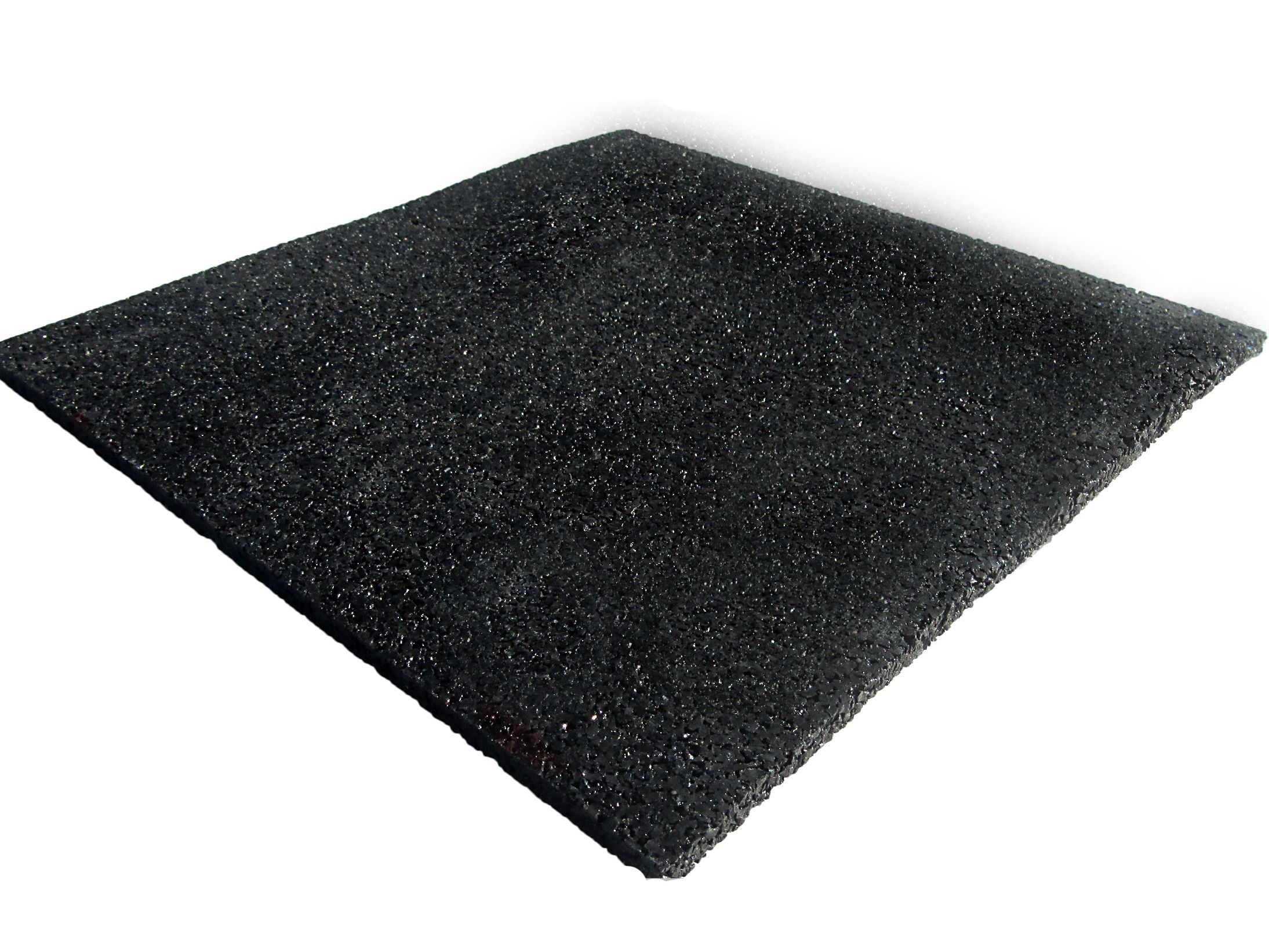 Vulcanized rubber sound insulation panel RUBBER PANEL By Thermak by MATCO