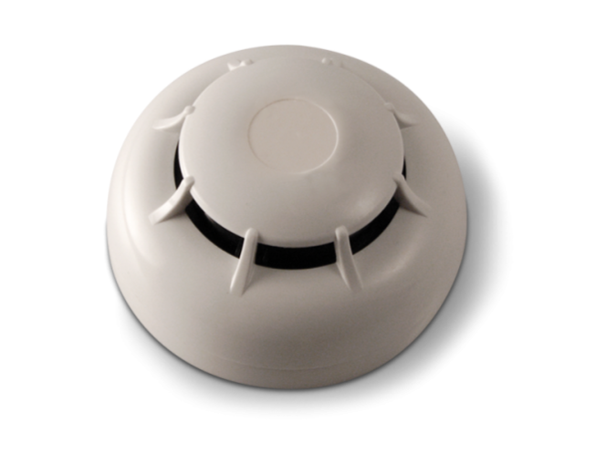 ED100 Optical smoke detector By INIM