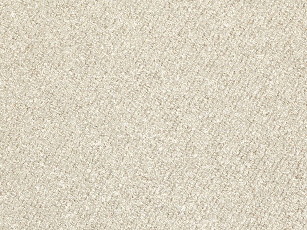 Washable polypropylene upholstery fabric EDELWEISS By Dedar