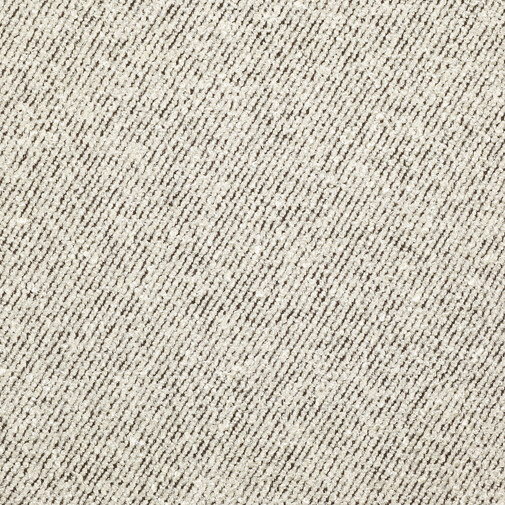 Washable polypropylene upholstery fabric EDELWEISS By Dedar