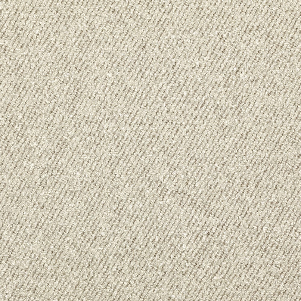 Washable polypropylene upholstery fabric EDELWEISS By Dedar