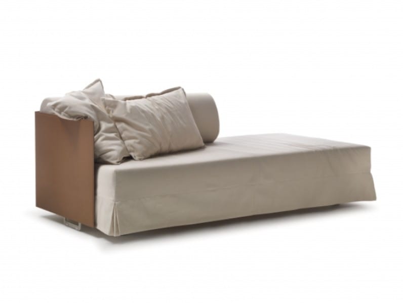 EDEN | Day bed By Flexform design Antonio Citterio