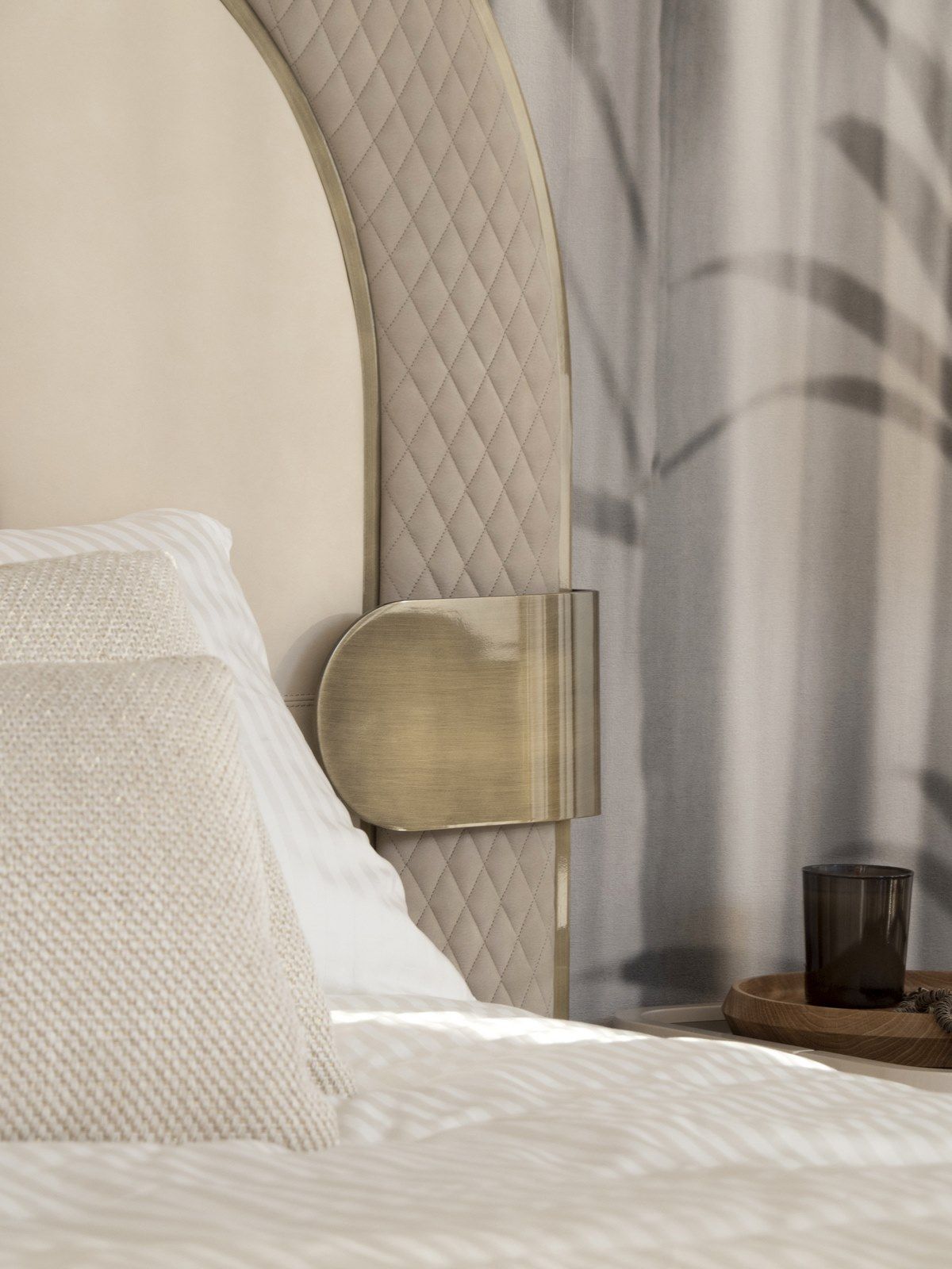 EDEN | Double bed Eden Collection By Capital Collection design ...