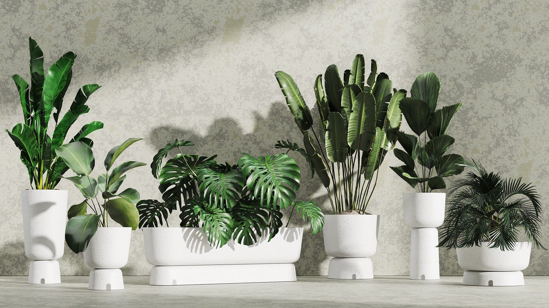 EDEN E Garden vase By Myface