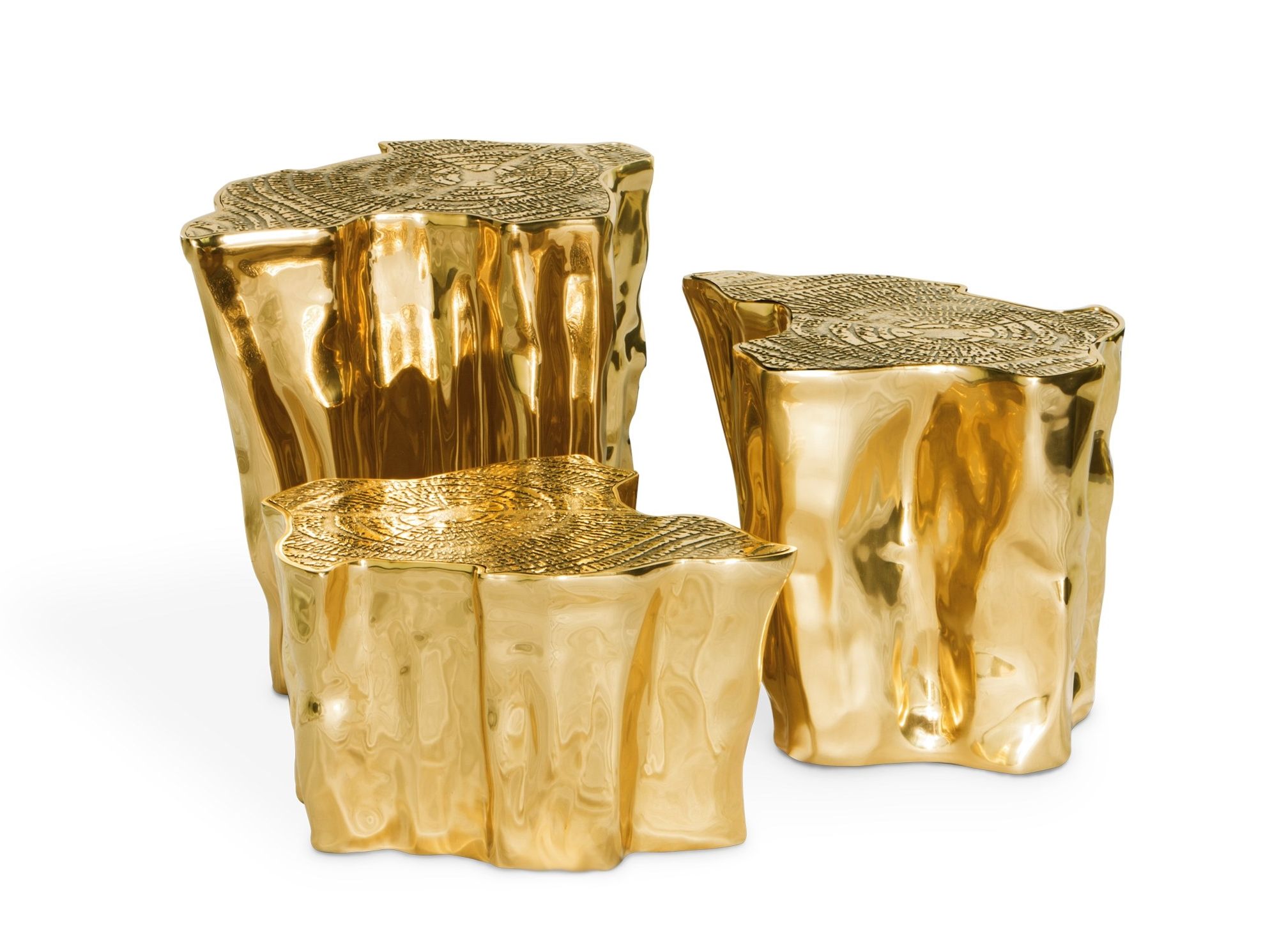 茶几 EDEN SERIES By Boca do Lobo