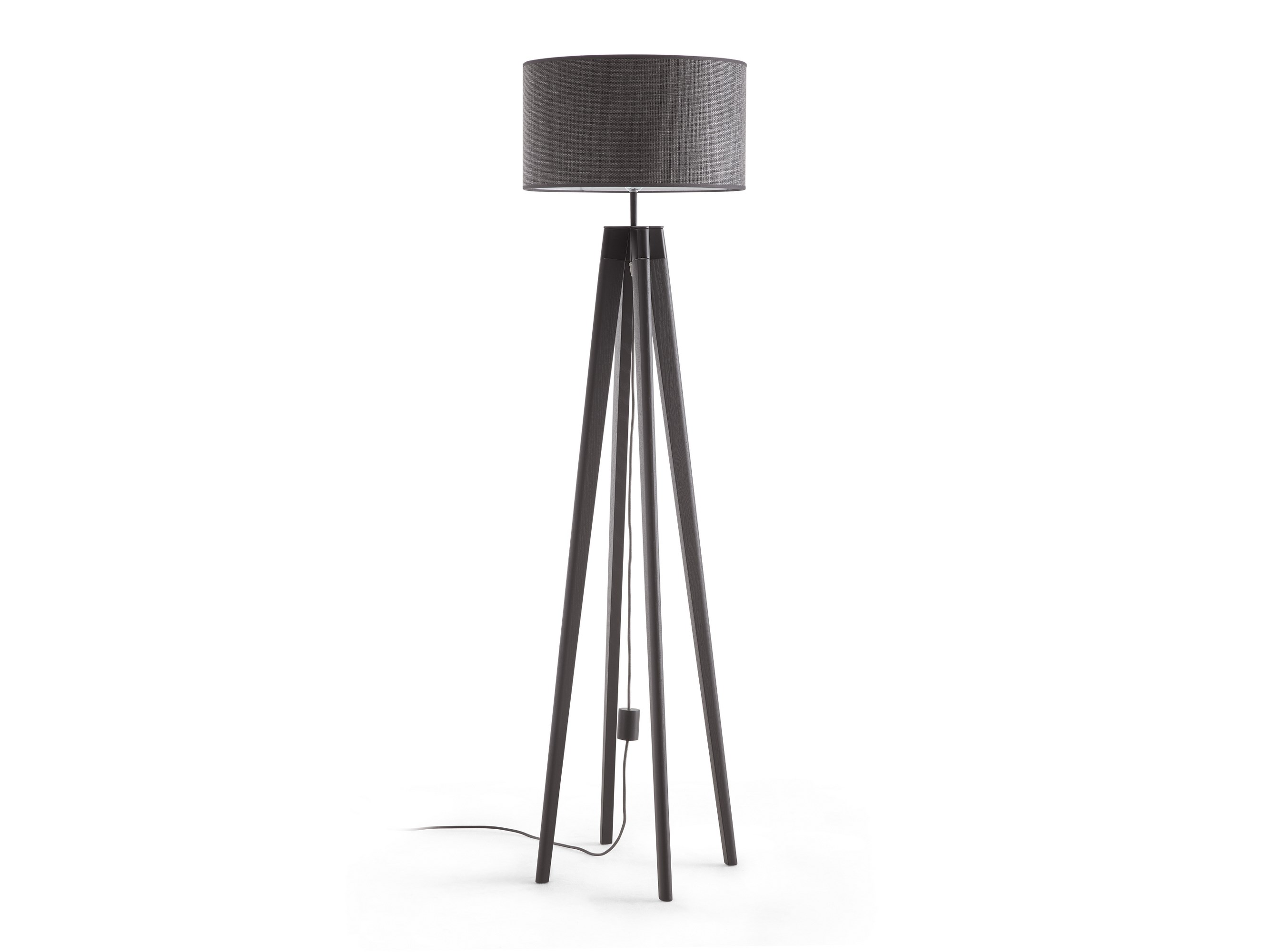 EDGAR | Floor lamp By Dema design Carlo Bimbi