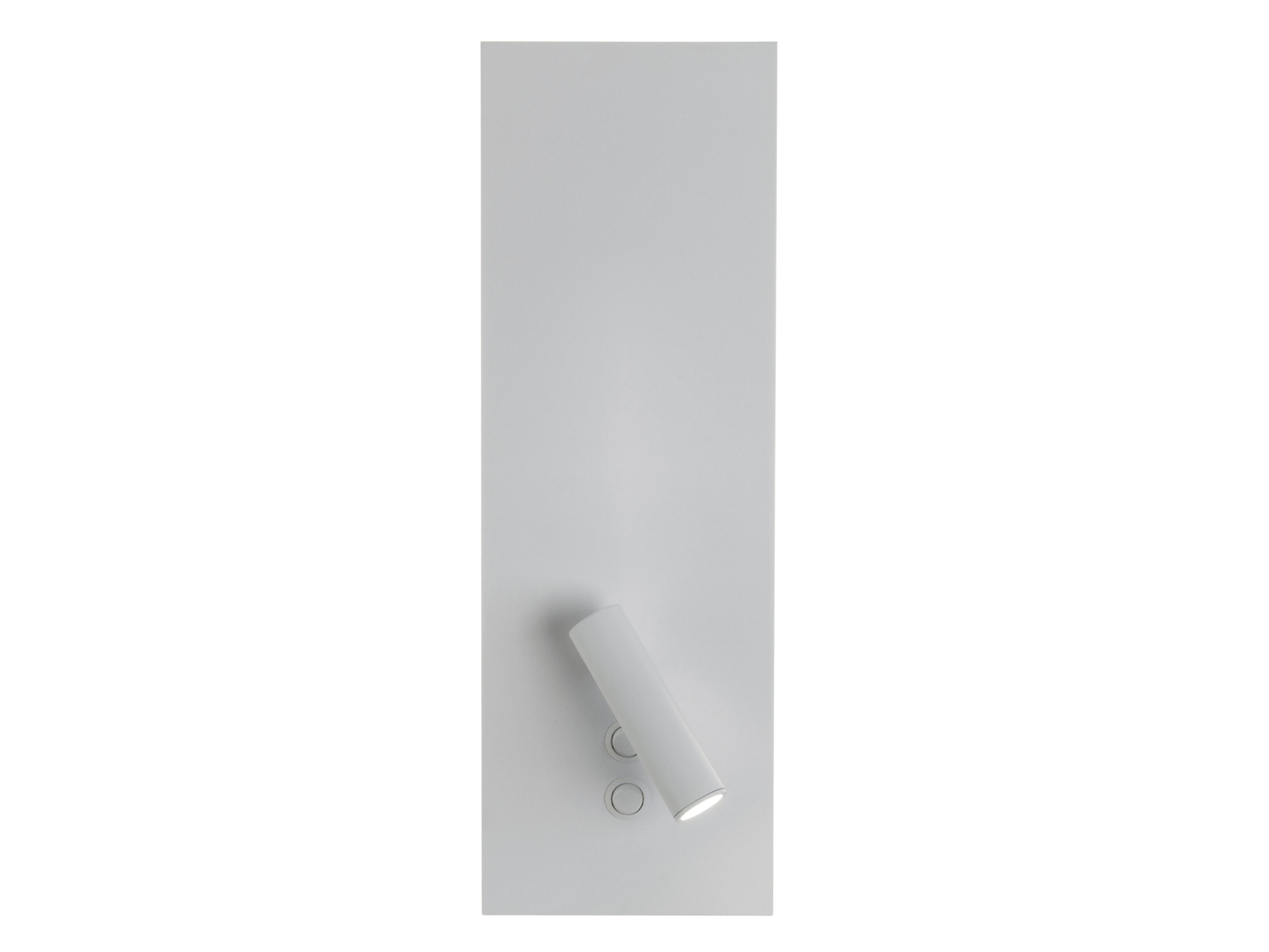 LED adjustable steel reading lamp EDGE READER By Astro Lighting