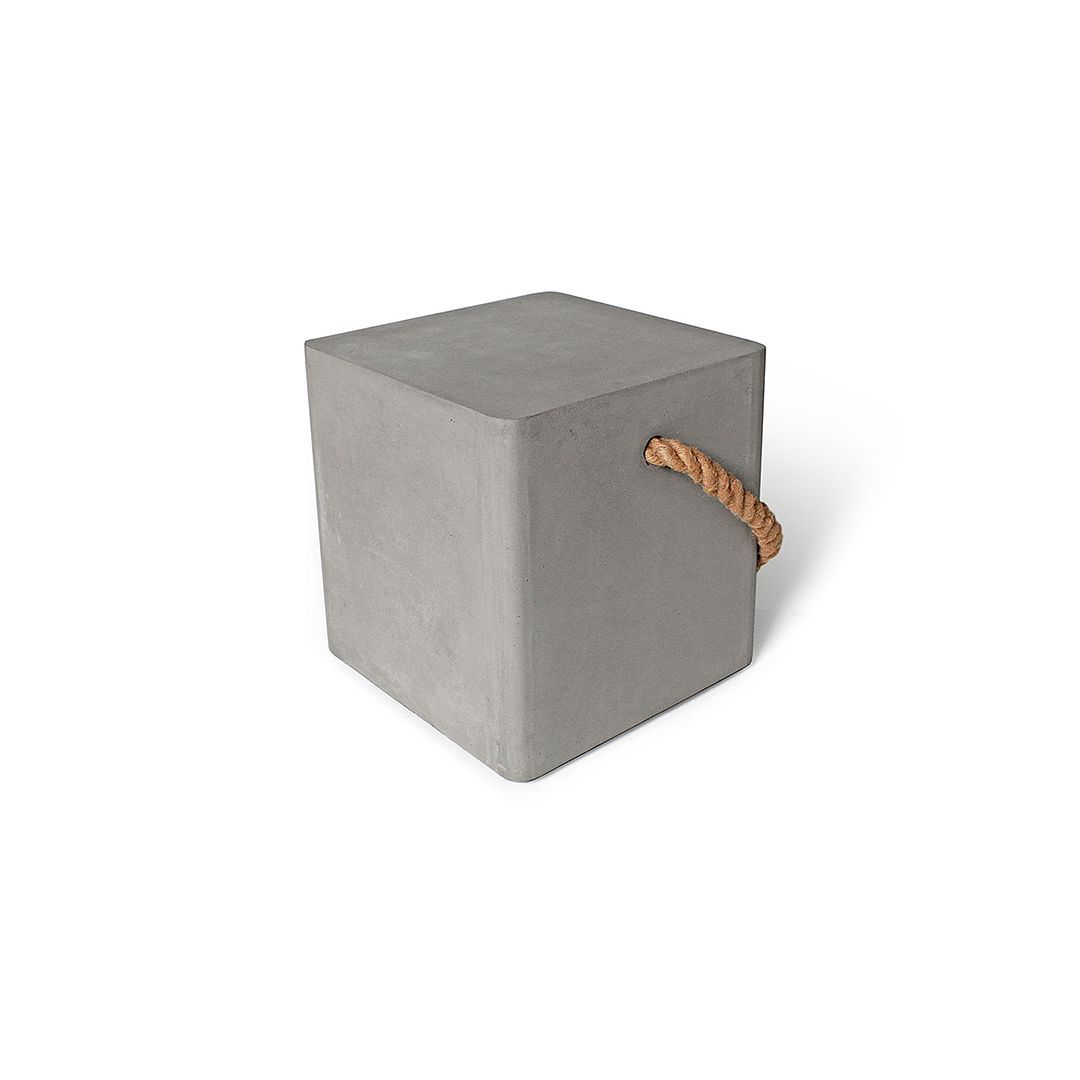 EDGE | Stool By lyon béton