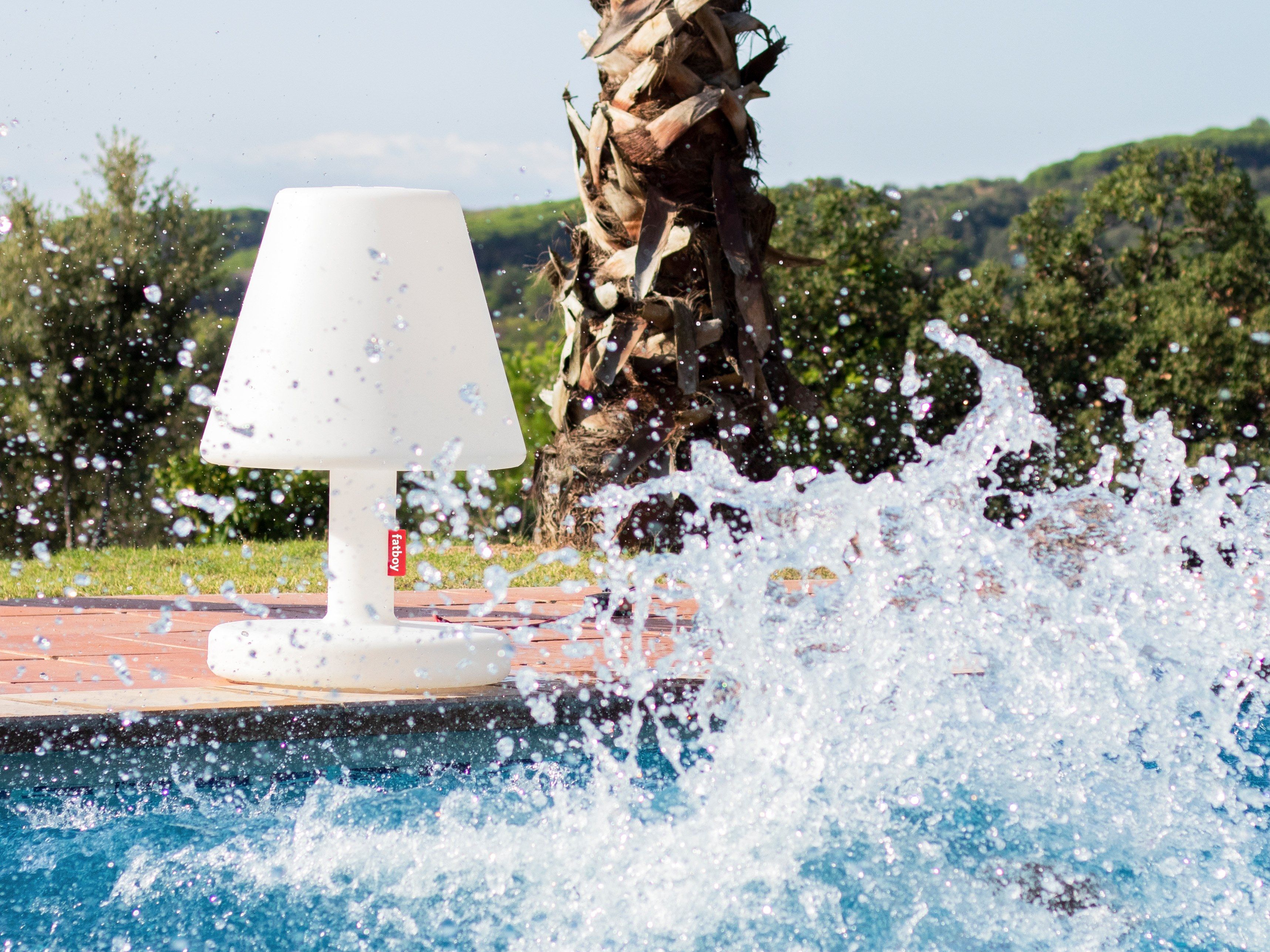 EDISON THE GRAND floor lamp By Fatboy