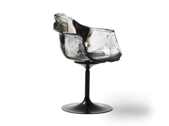 EDRA - ELLA 椅子 By In Stock | design Jacopo Foggini