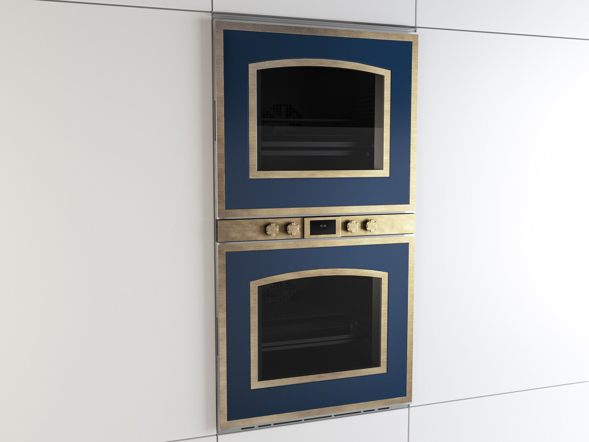 EFE1434 | Multifunction oven By Officine Gullo