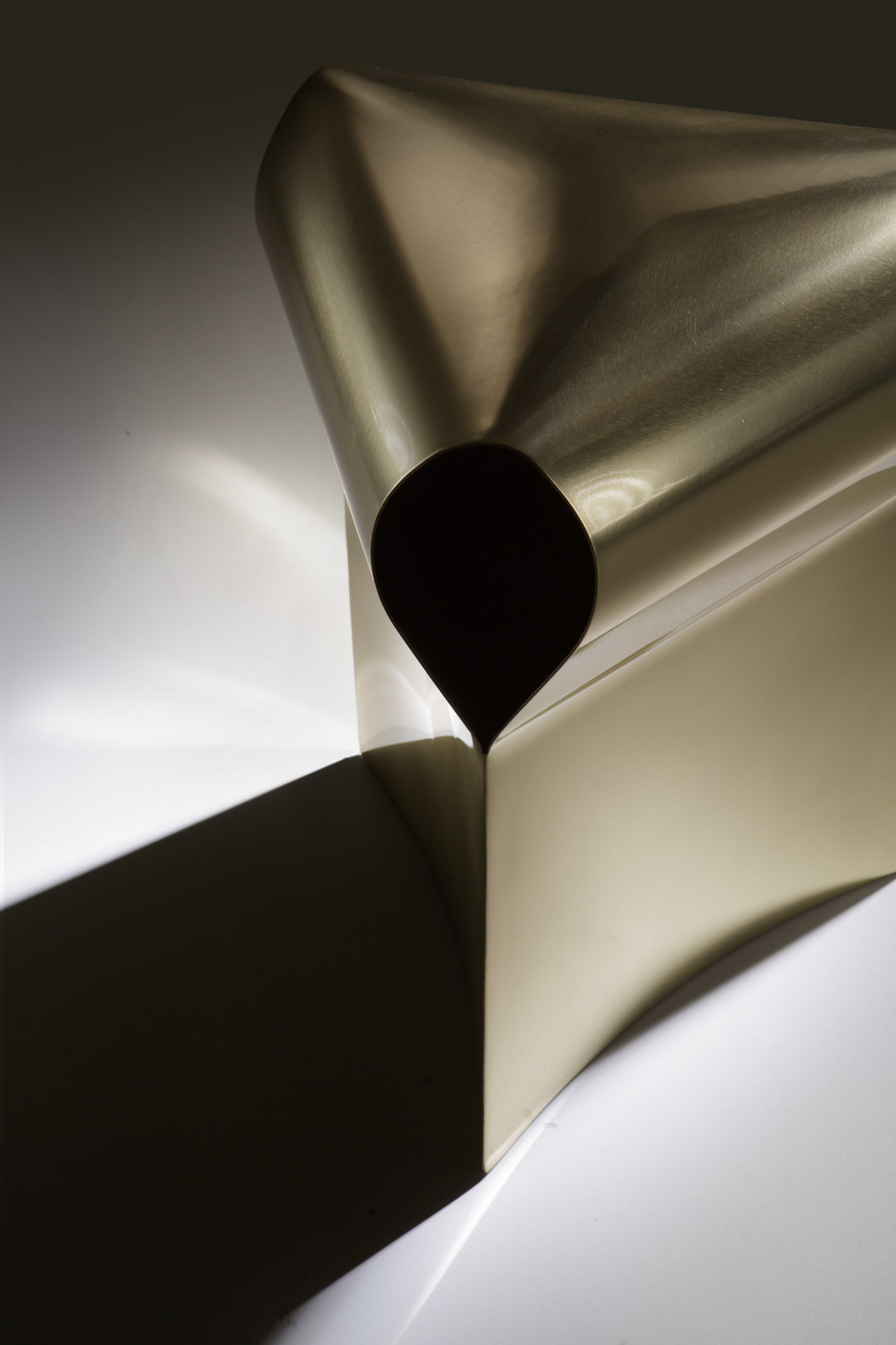 EFESTO stool By DE CASTELLI design MARTINELLI VENEZIA