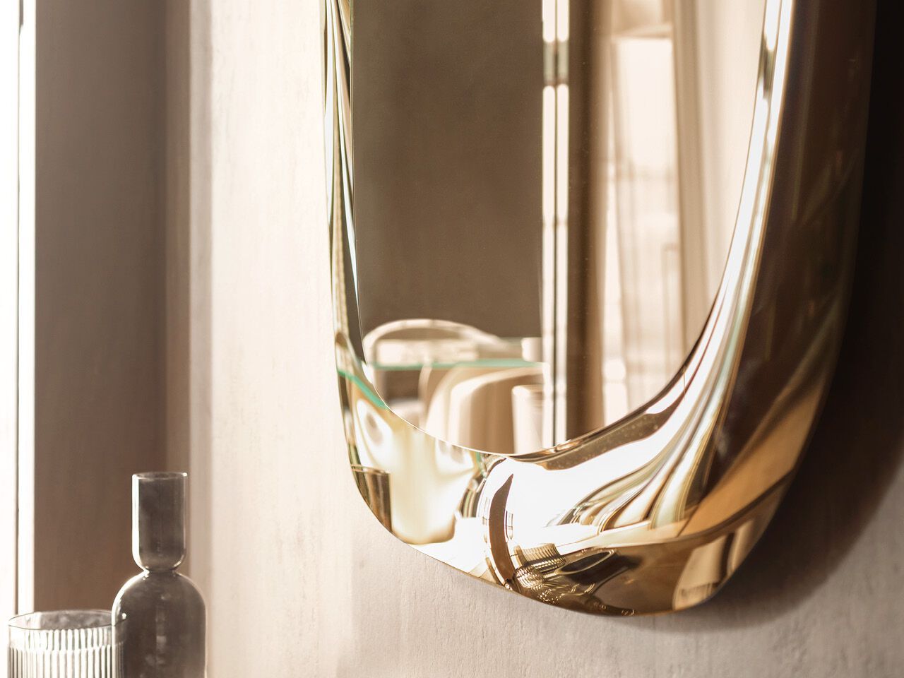 ASTRUM Mirror By EFORMA