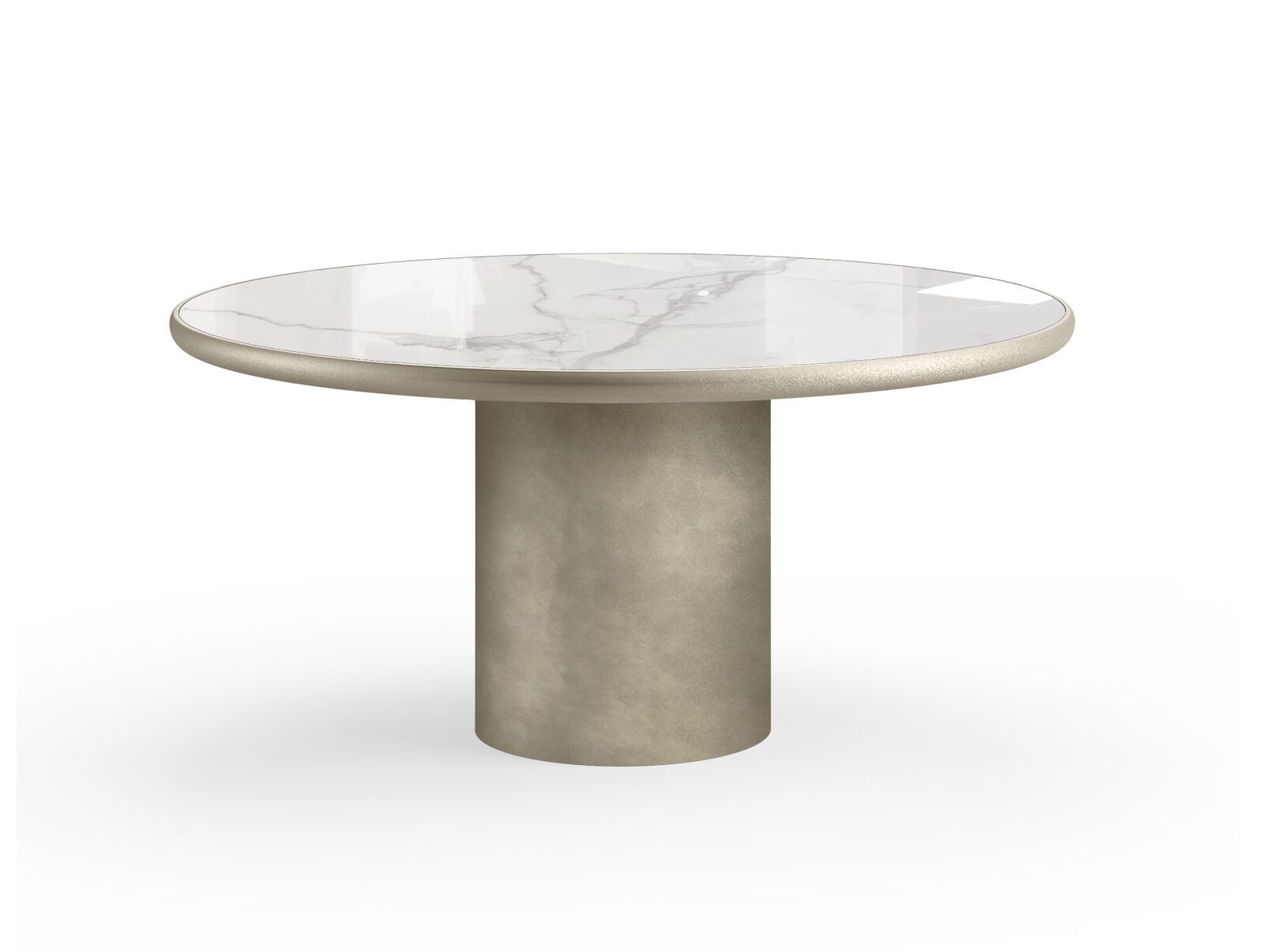 CILINDRO Table By EFORMA | design Ollen Pal
