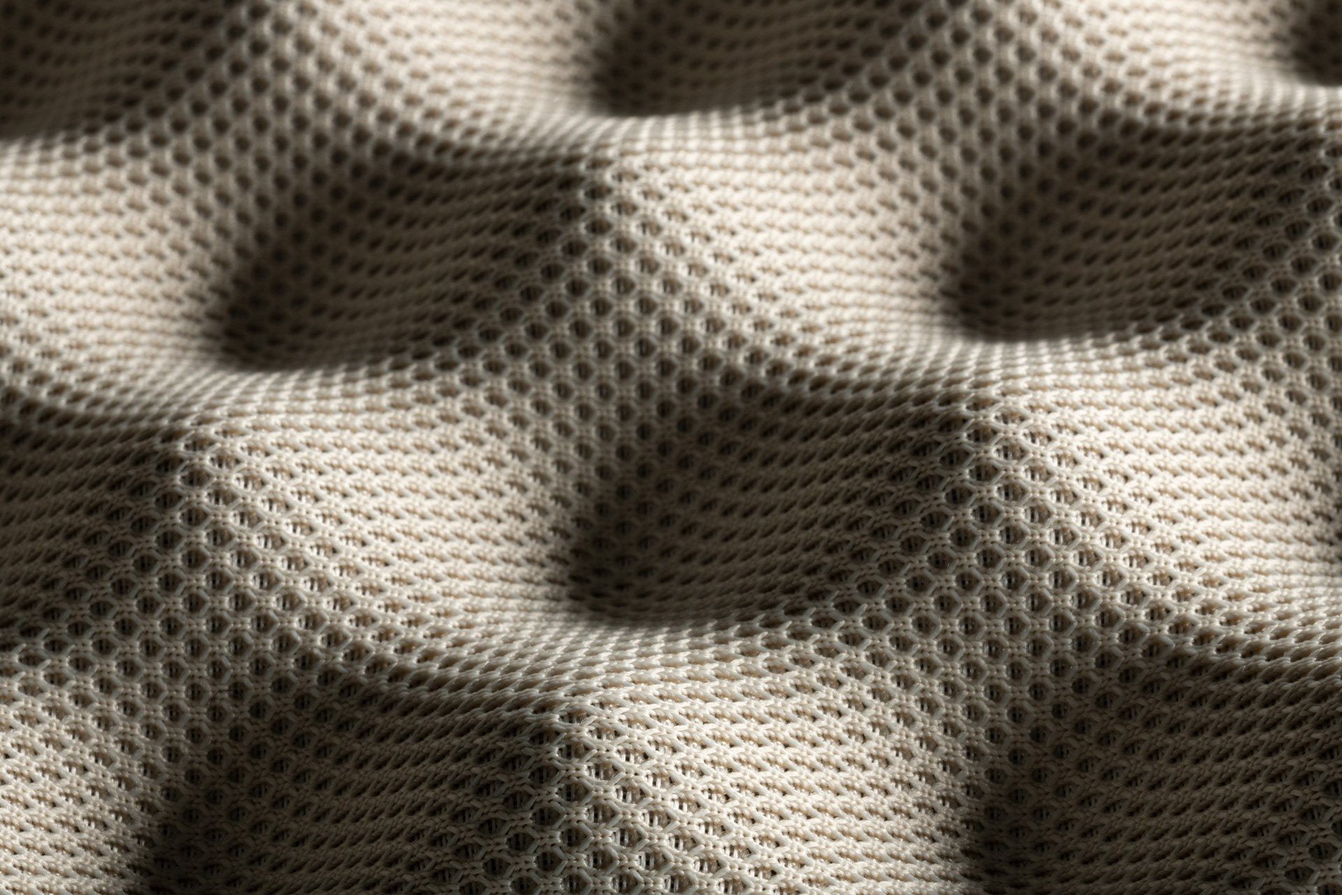 EGGBOARD BAFFLE Fabric acoustic baffles By Artemide | design Massimo ...