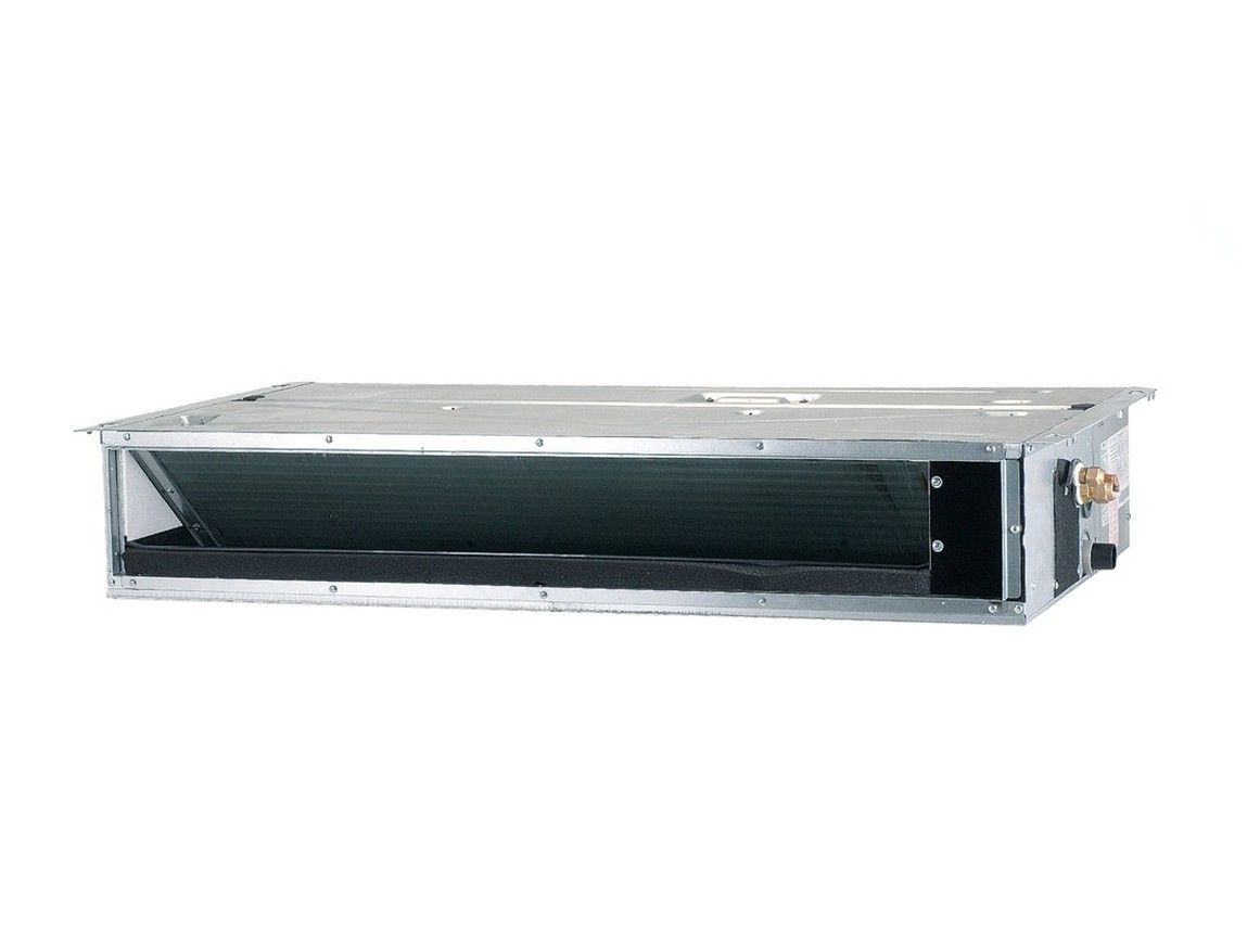 EHS - SLIM Ceiling concealed mono-split air conditioning unit By ...