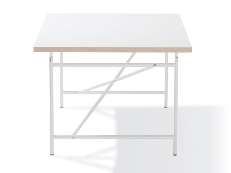 EIERMANN By Richard Lampert design Egon Eiermann