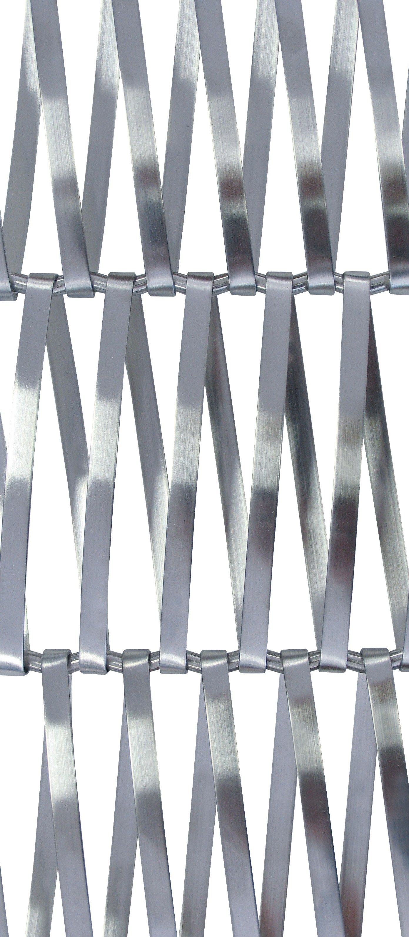 Red metálica de acero inoxidable EIFFEL 20100 Serie Eiffel By Codina