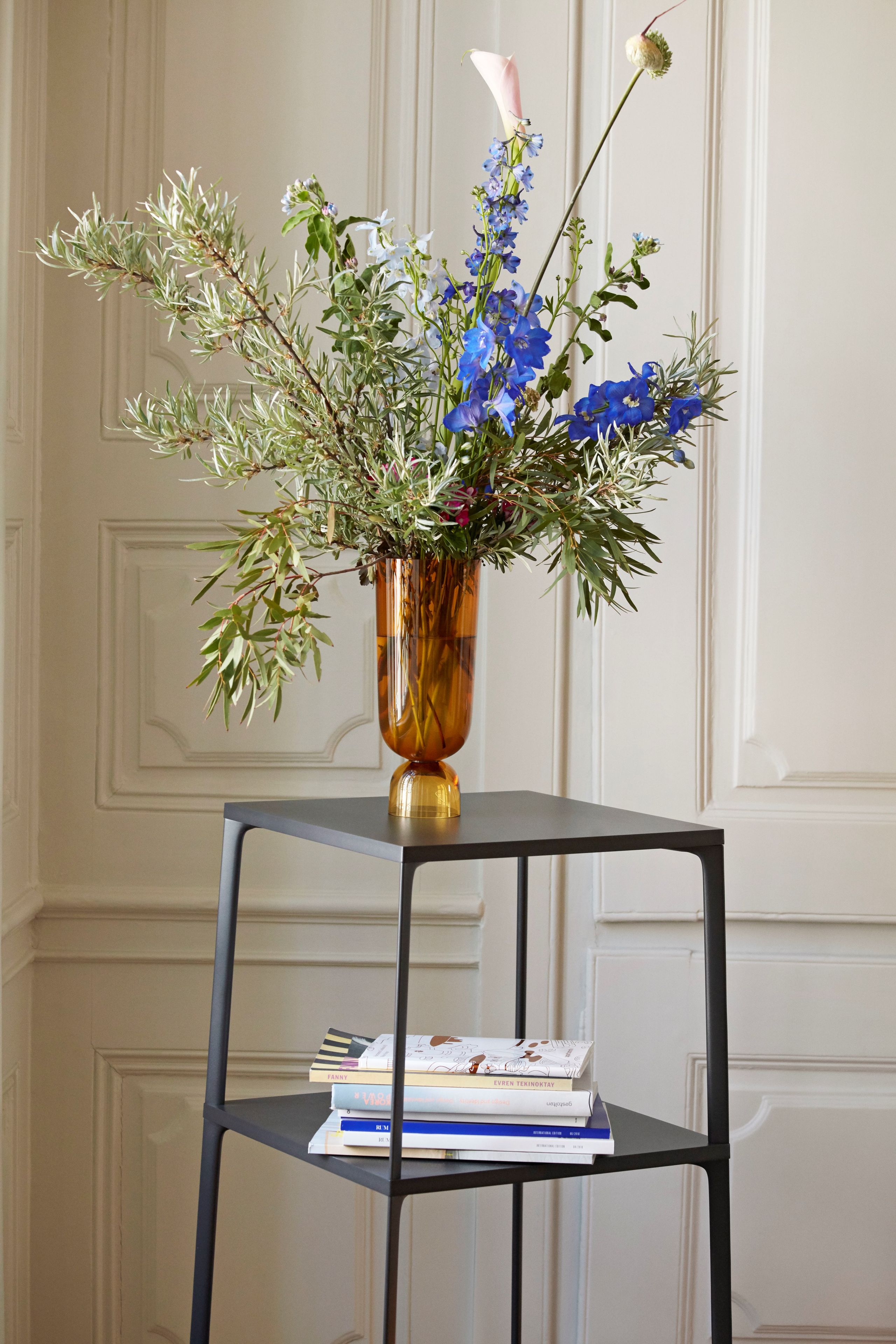 EIFFEL SHELF 书柜 By Hay | design Depping&Jørgensen