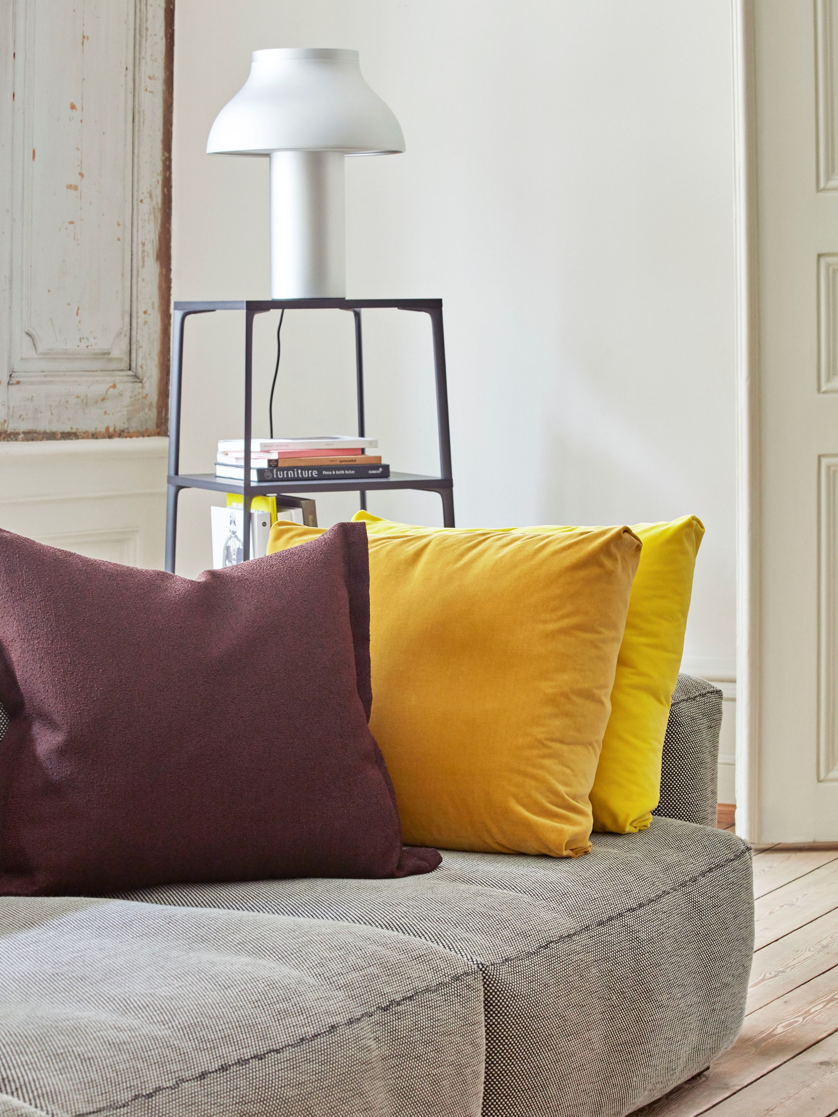 EIFFEL SHELF 书柜 By Hay | design Depping&Jørgensen