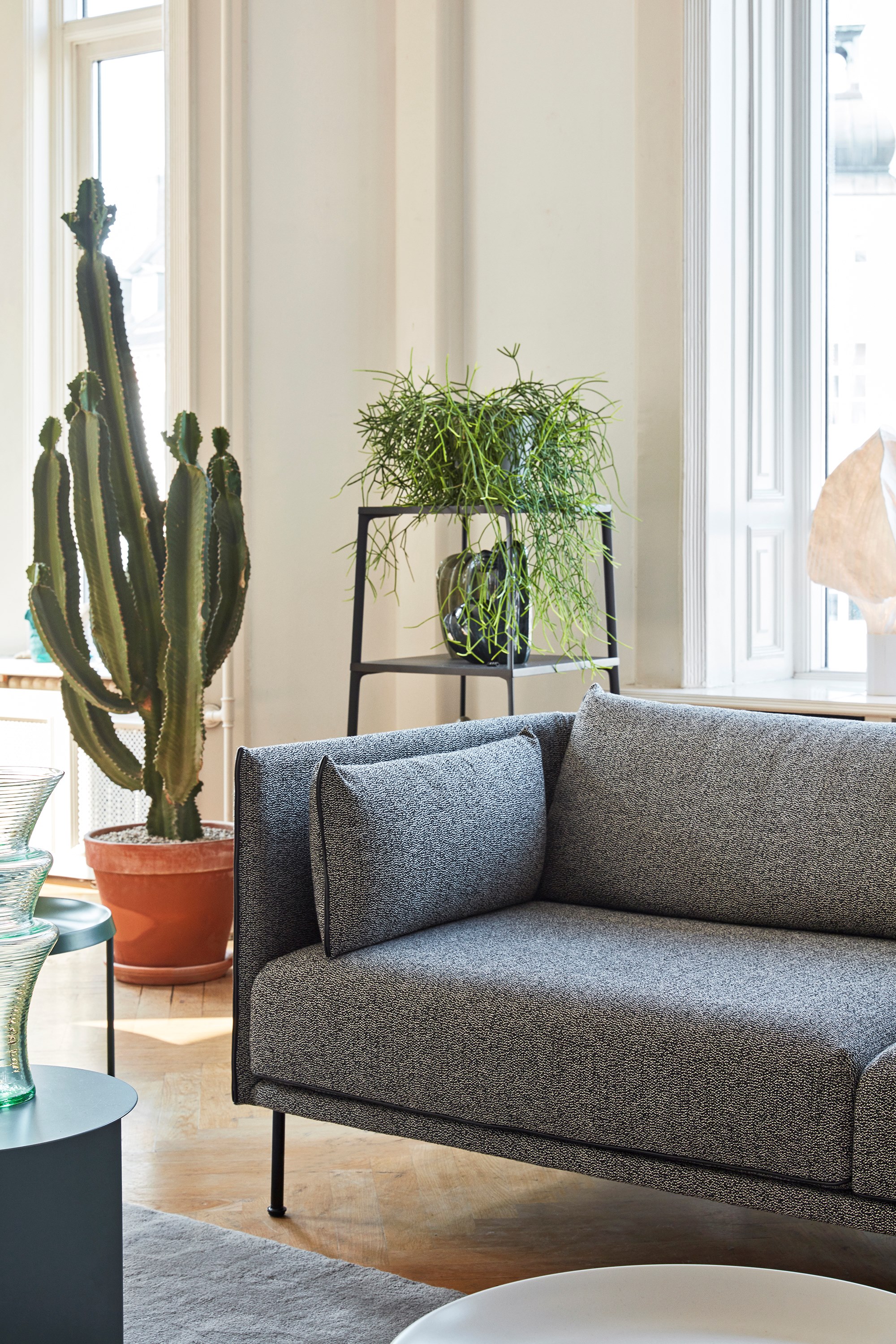 EIFFEL SHELF 书柜 By Hay | design Depping&Jørgensen