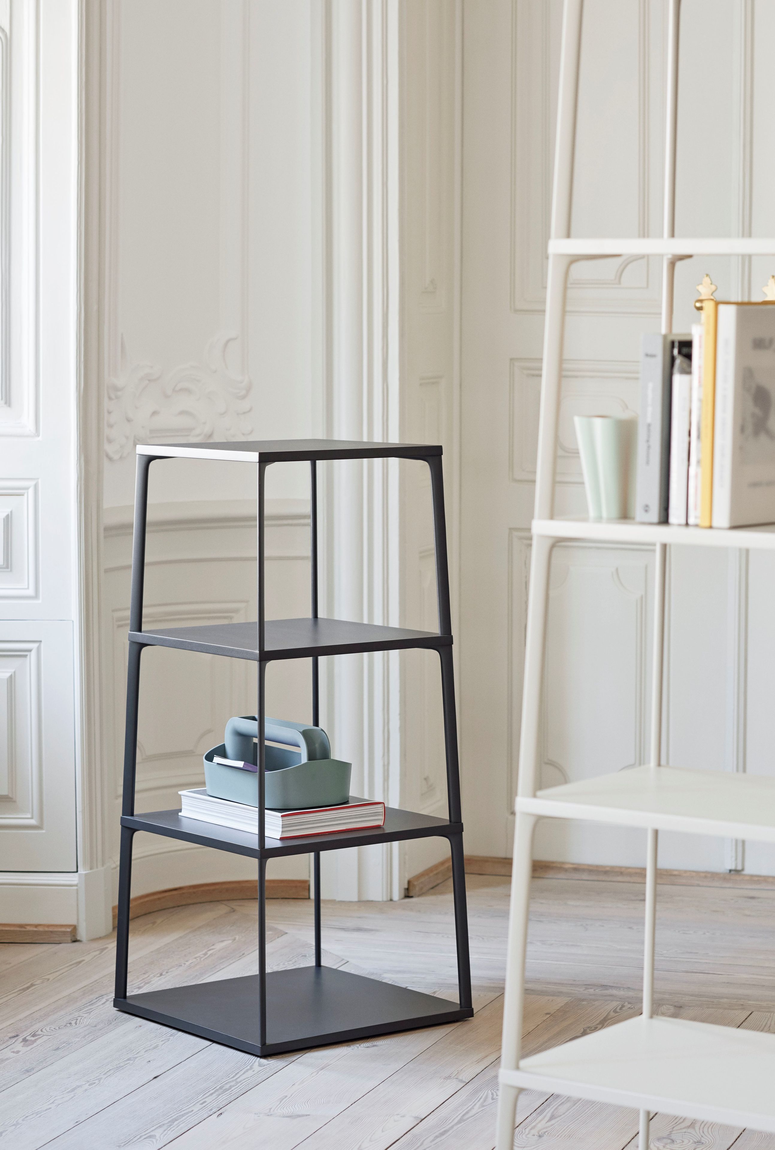 EIFFEL SHELF 书柜 By Hay | design Depping&Jørgensen