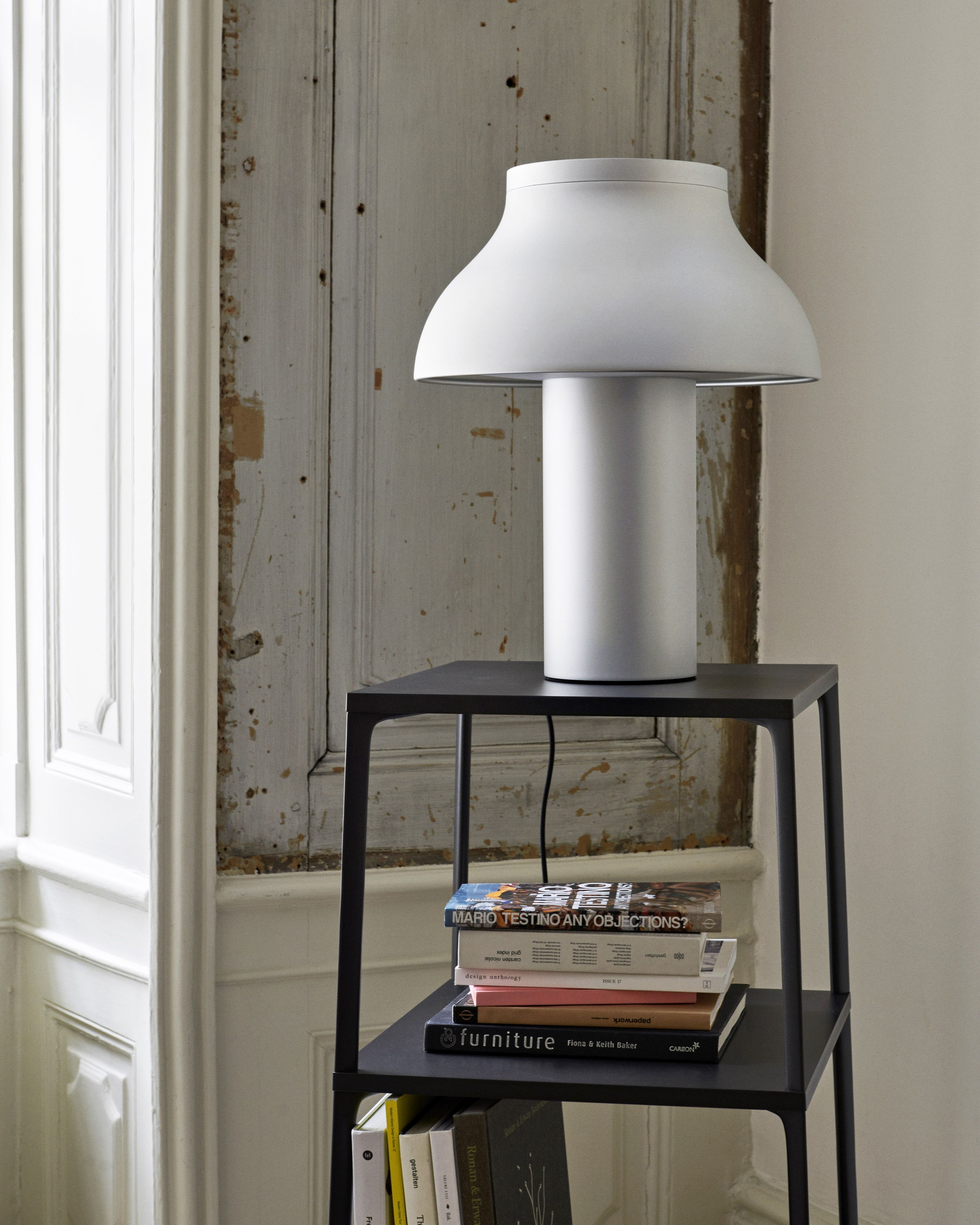 EIFFEL SHELF 书柜 By Hay | design Depping&Jørgensen