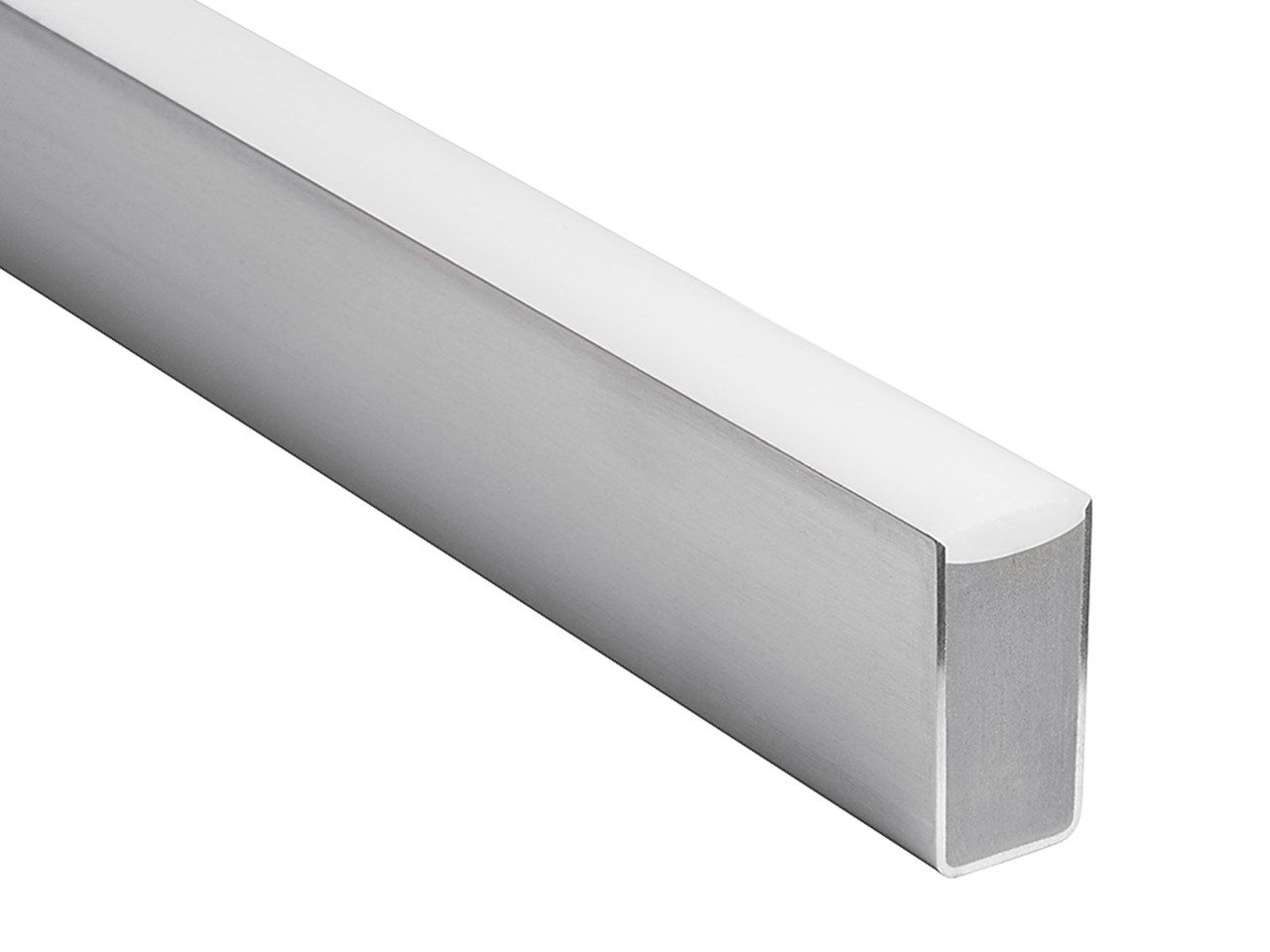 EK1 | Outdoor linear profile Metal Outdoor linear profile By Aldabra