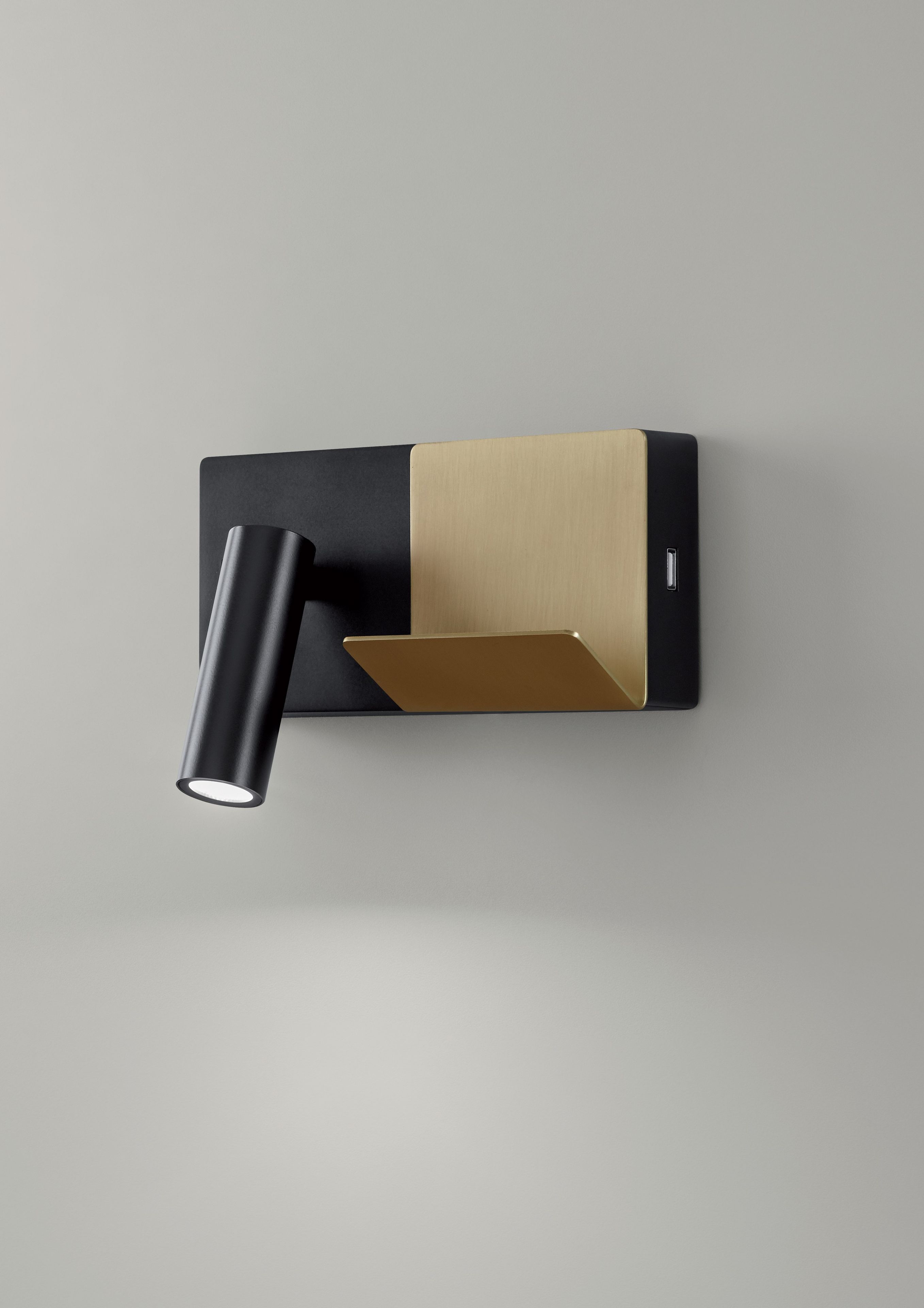 ELAMP | Wall lamp By LedsC4 design Francesc Vilaró